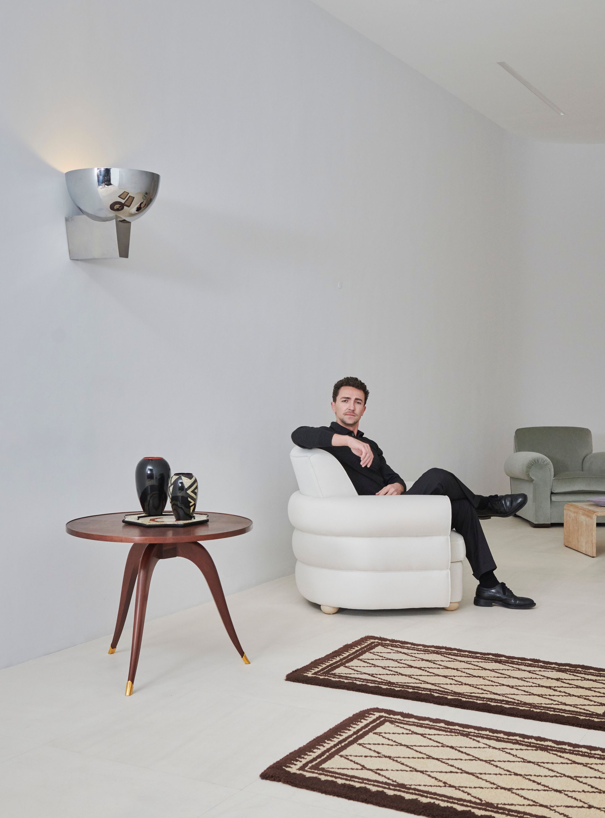 Galerie Maxime Flatry · Design Miami