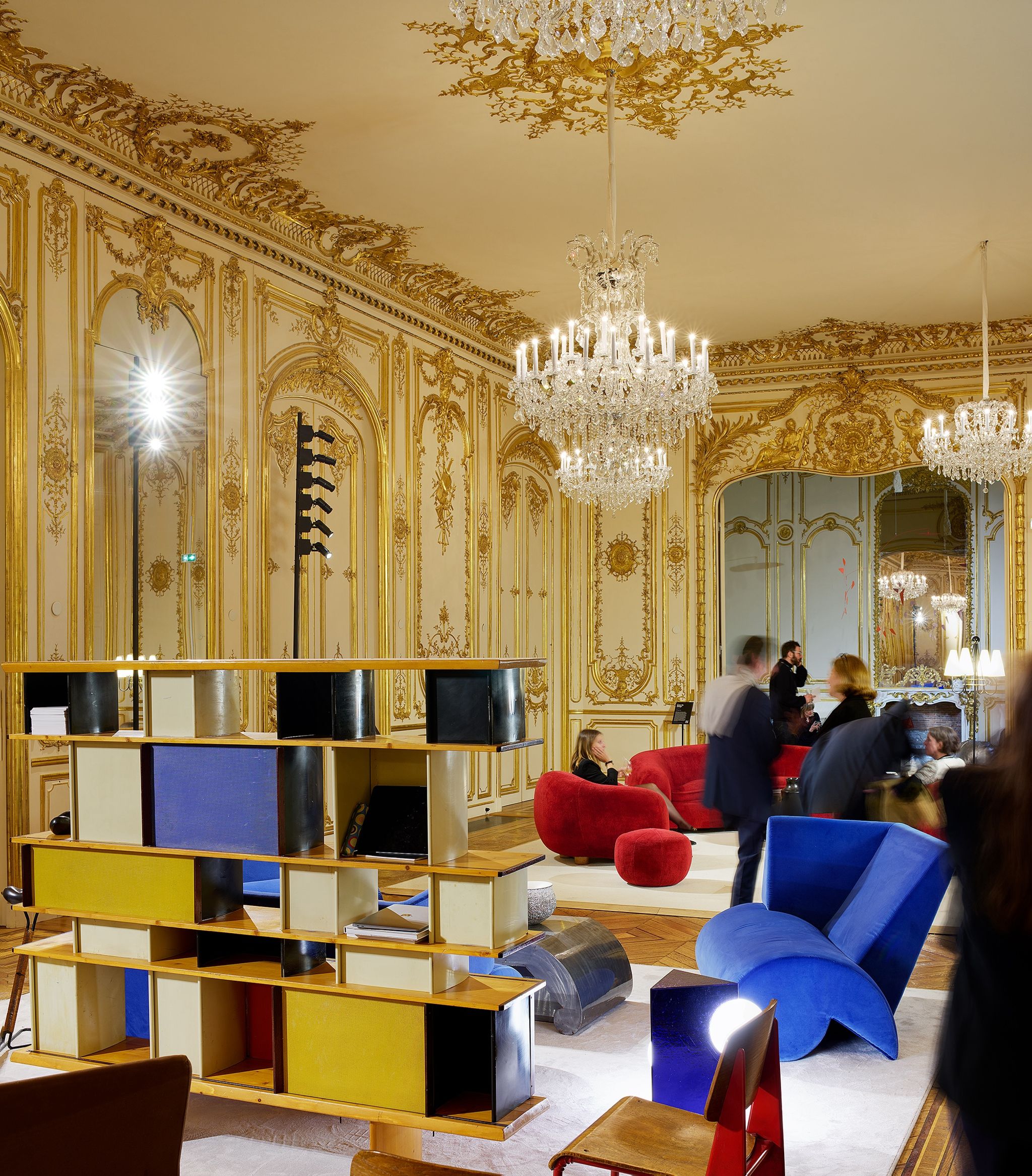 C’est Magnifique, Part 2 - Design Miami/ · Design Miami