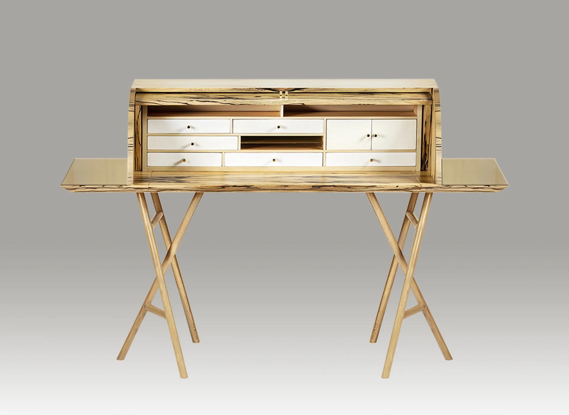 What to See at DM/B - Design Miami/ · Design Miami