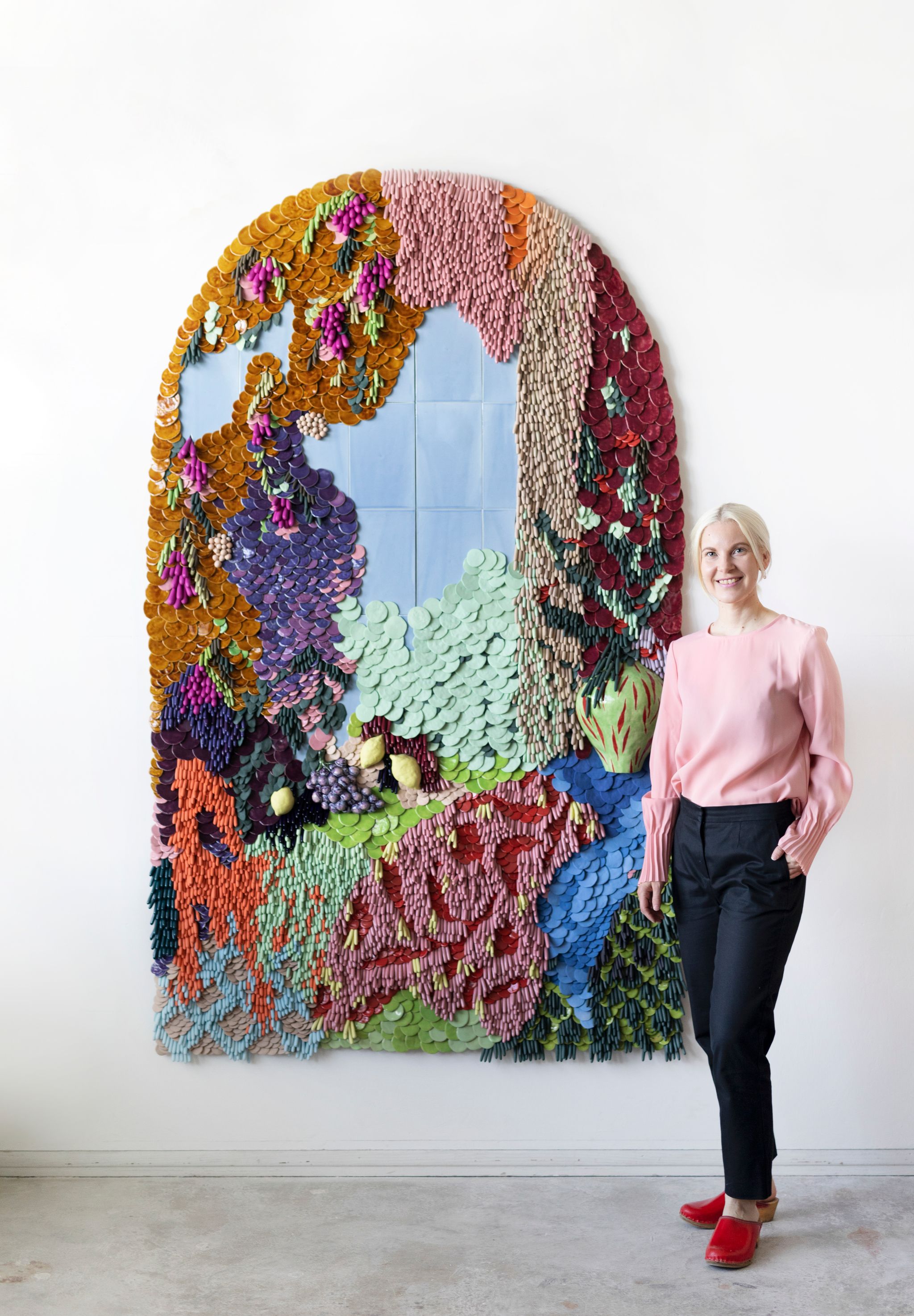 Hostler Burrows · Design Miami