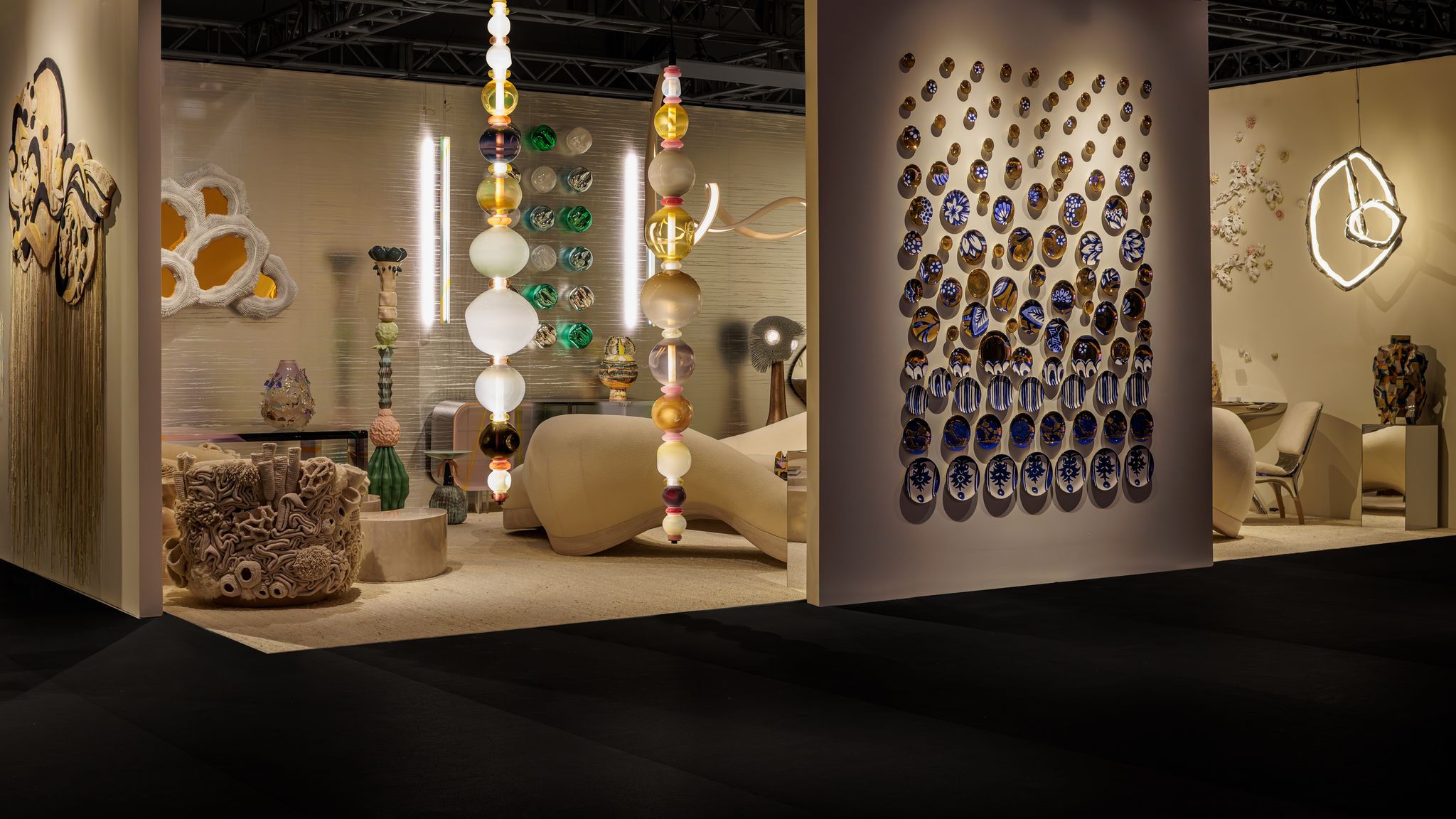 Todd Merrill Studio · Design Miami