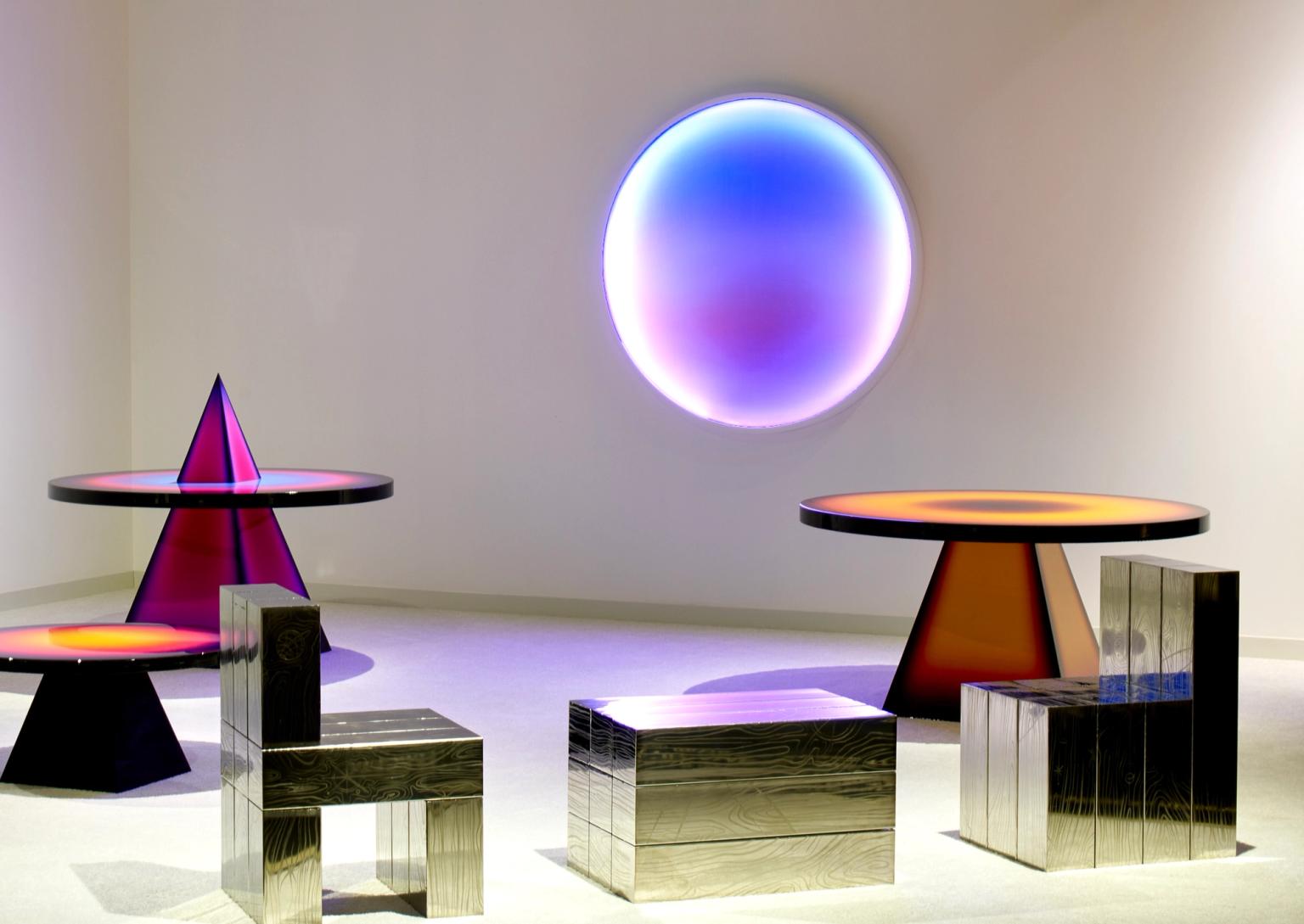 Basic.Space · Design Miami