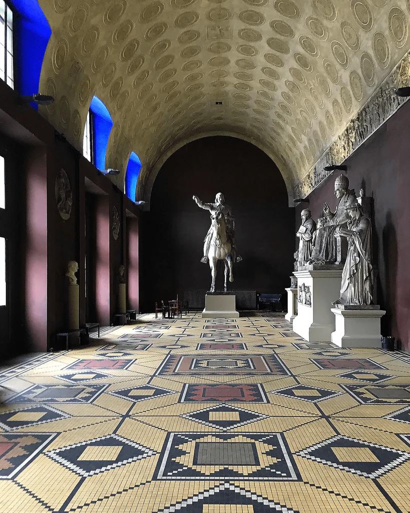 The Colors of Copenhagen - Design Miami/ · Design Miami