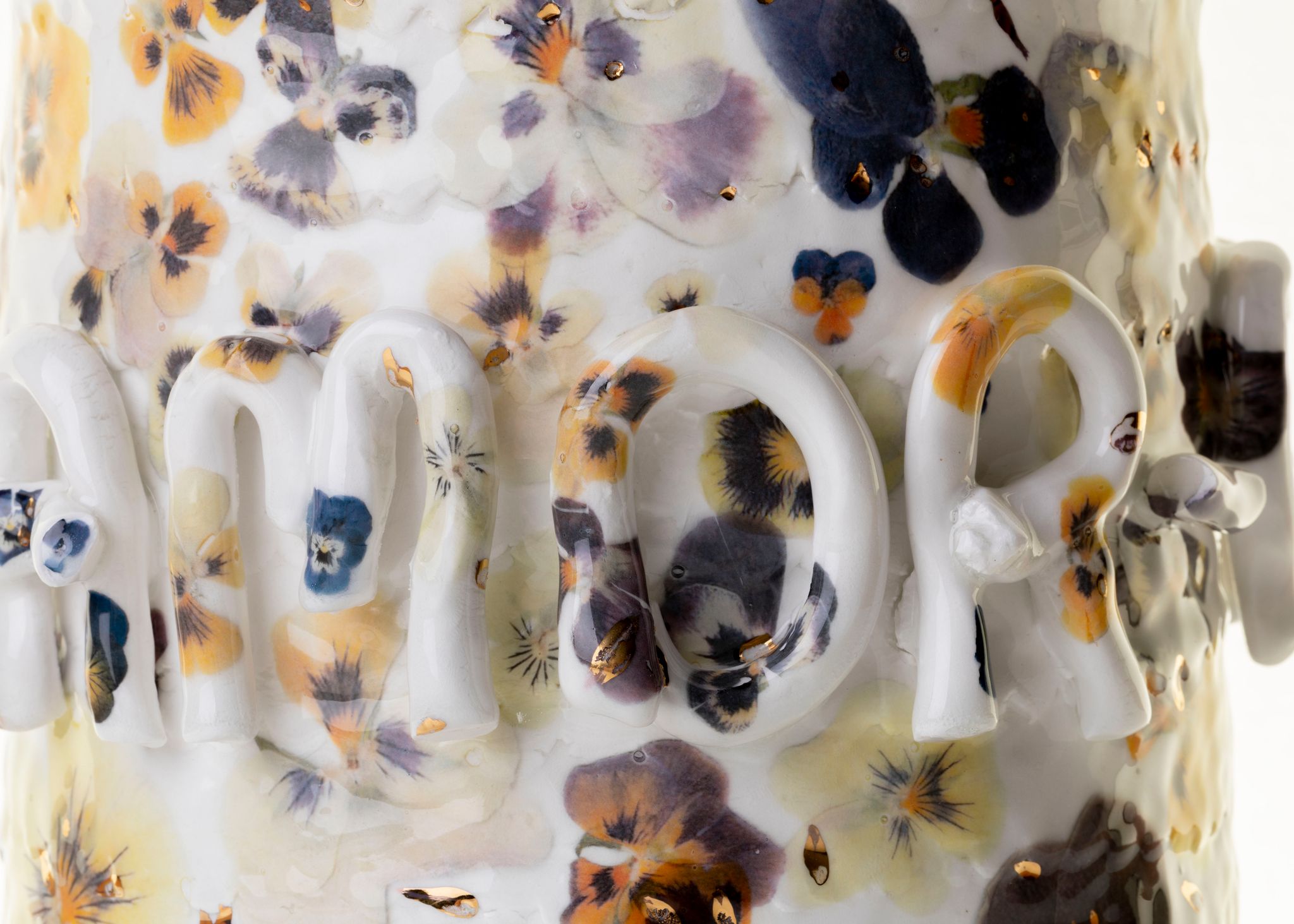 Where We Stand: Toni De Jesus - Design Miami/ · Design Miami