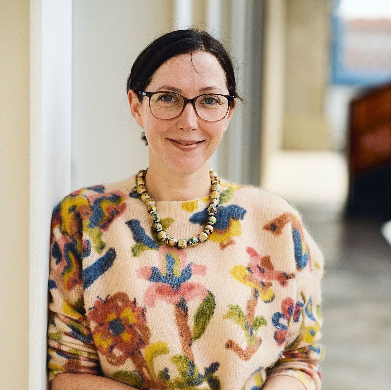 Stories Bring Us Together - Design Miami/ · Design Miami