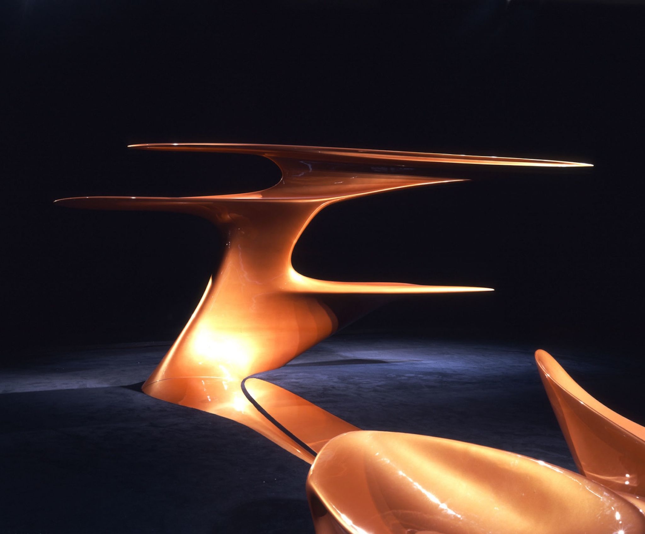 Design as Micro-Architecture - Design Miami/ · Design Miami