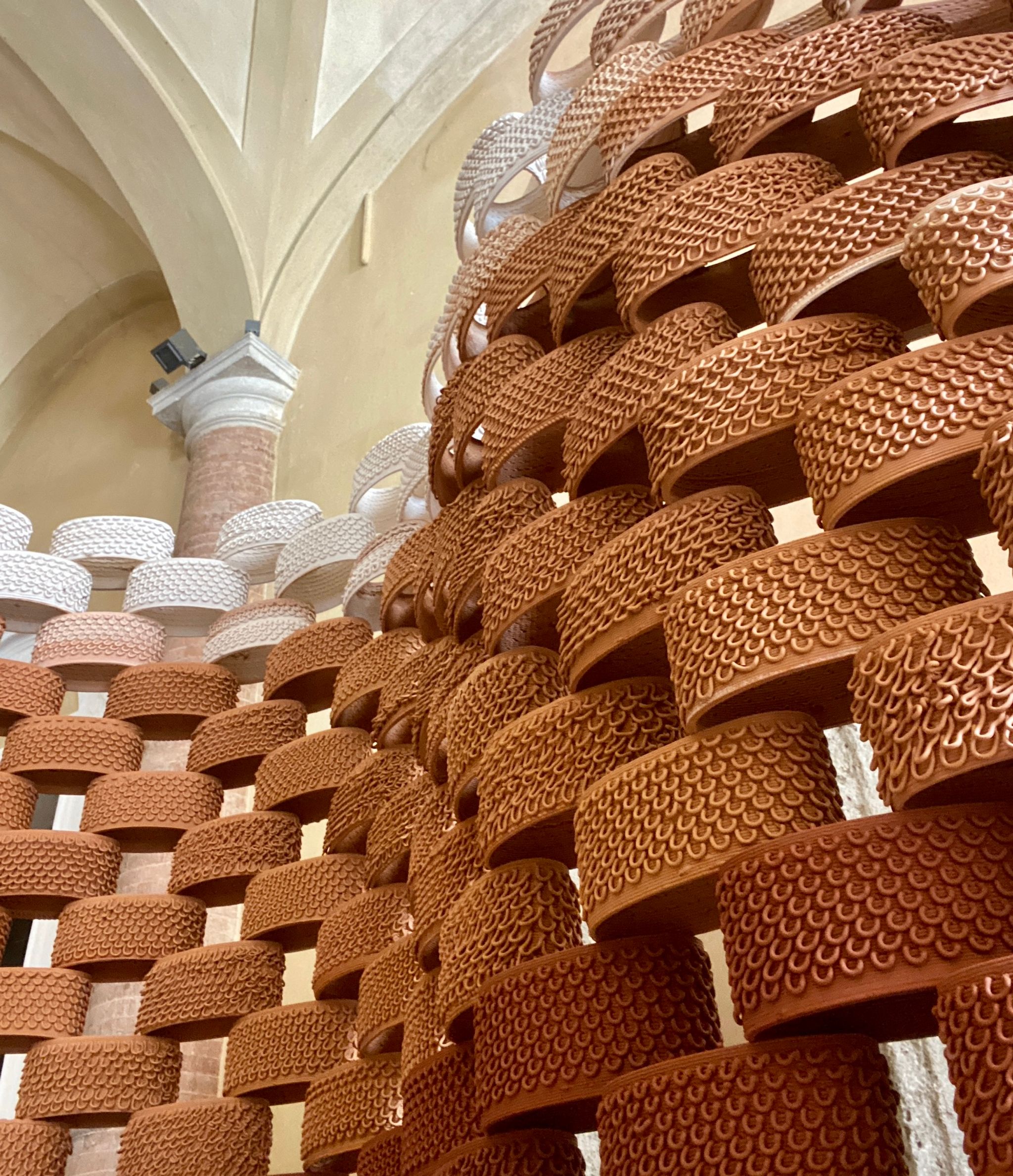 Where We Stand: Virginia San Fratello - Design Miami/ · Design Miami