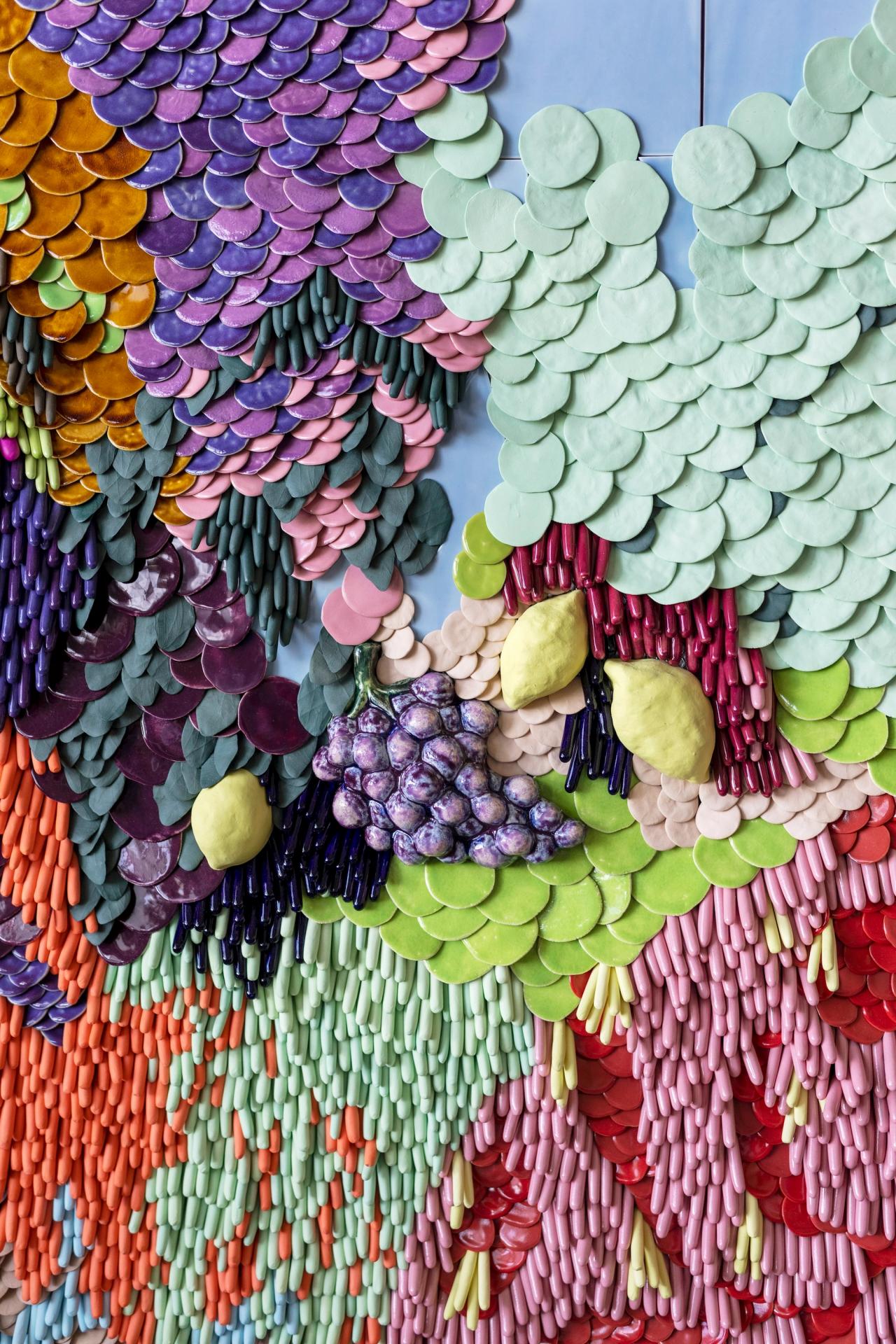 Design as Micro-Architecture - Design Miami/ · Design Miami