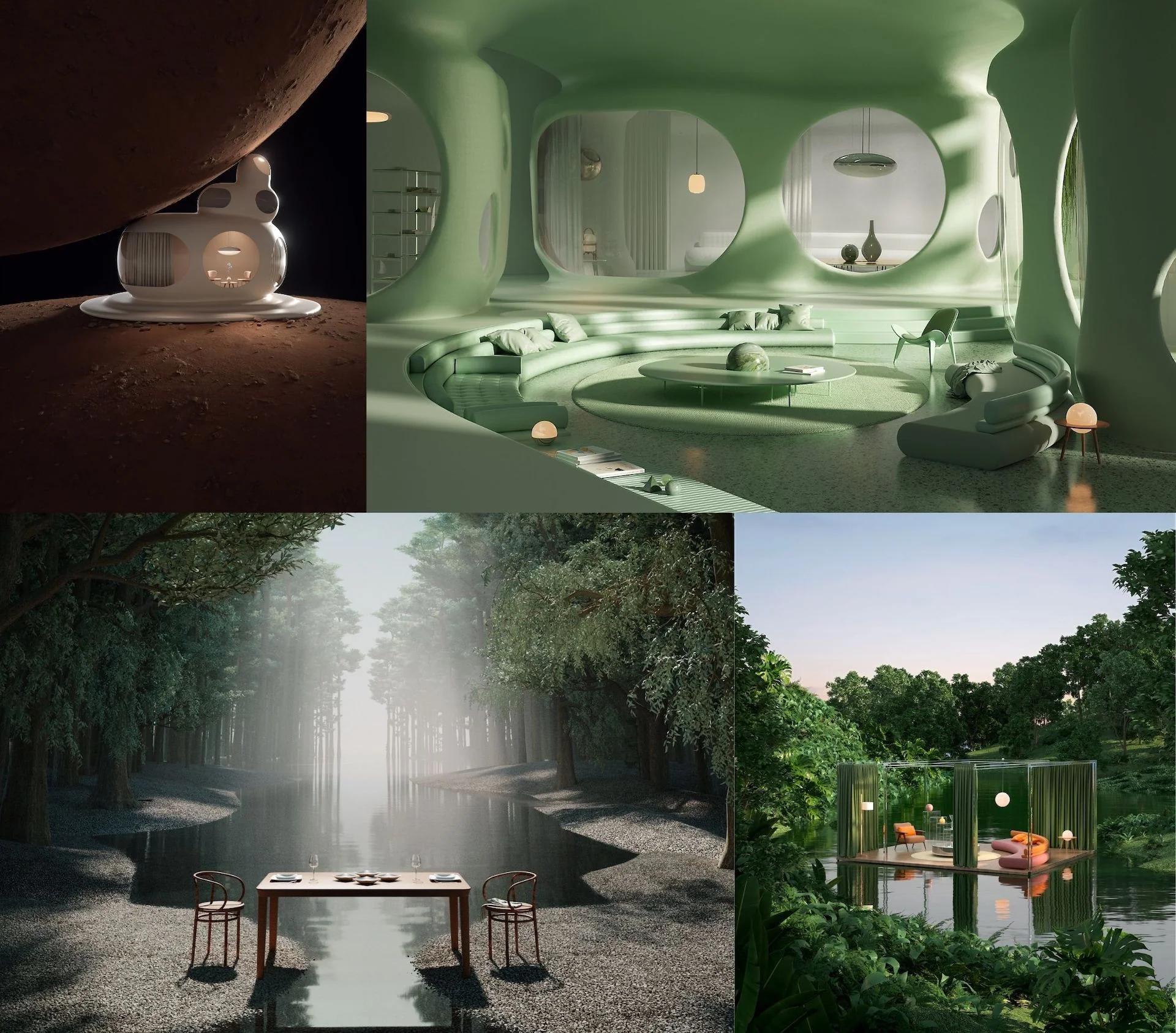 Social Life - Design Miami/ · Design Miami