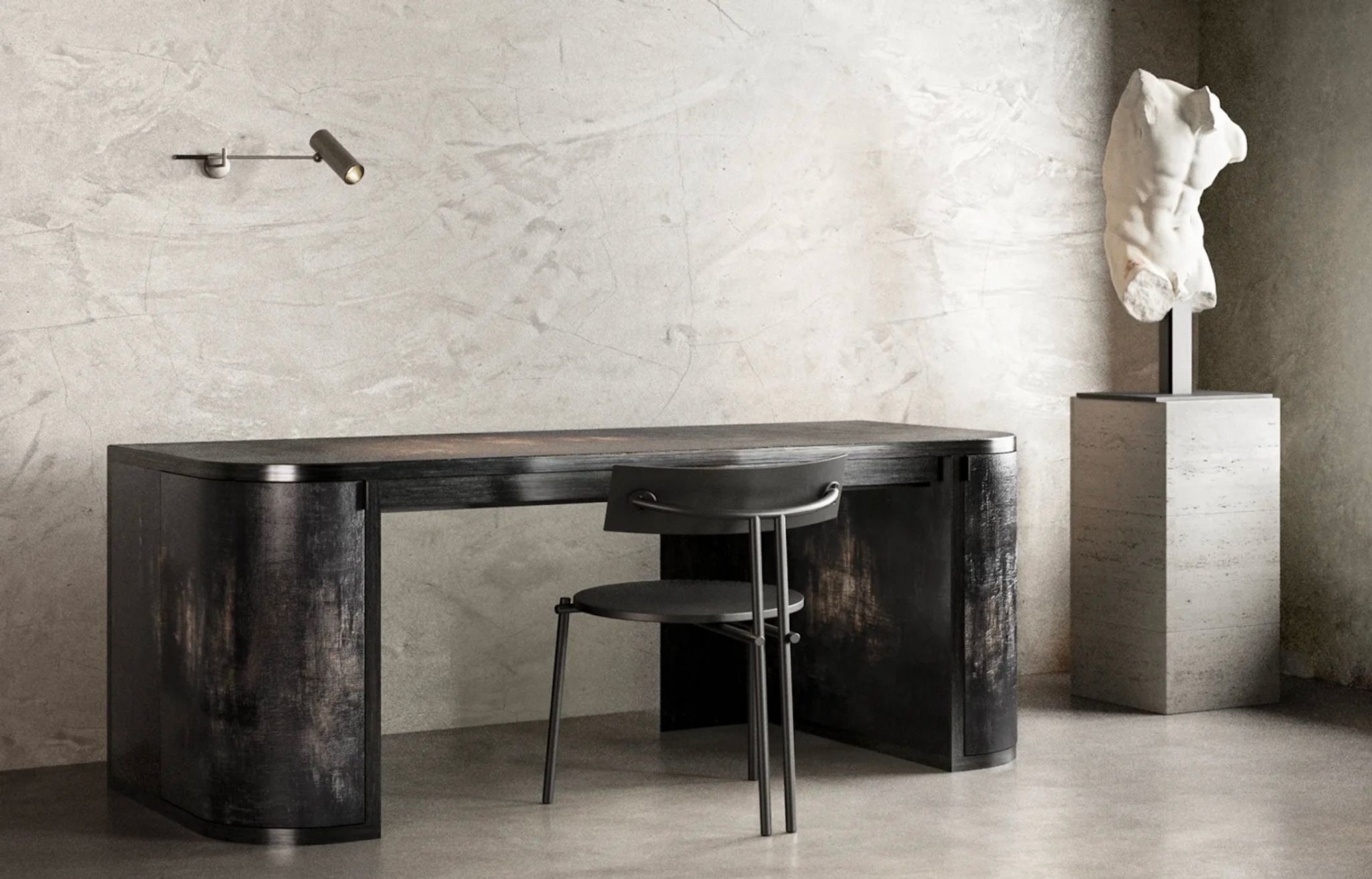 Design as Micro-Architecture - Design Miami/ · Design Miami