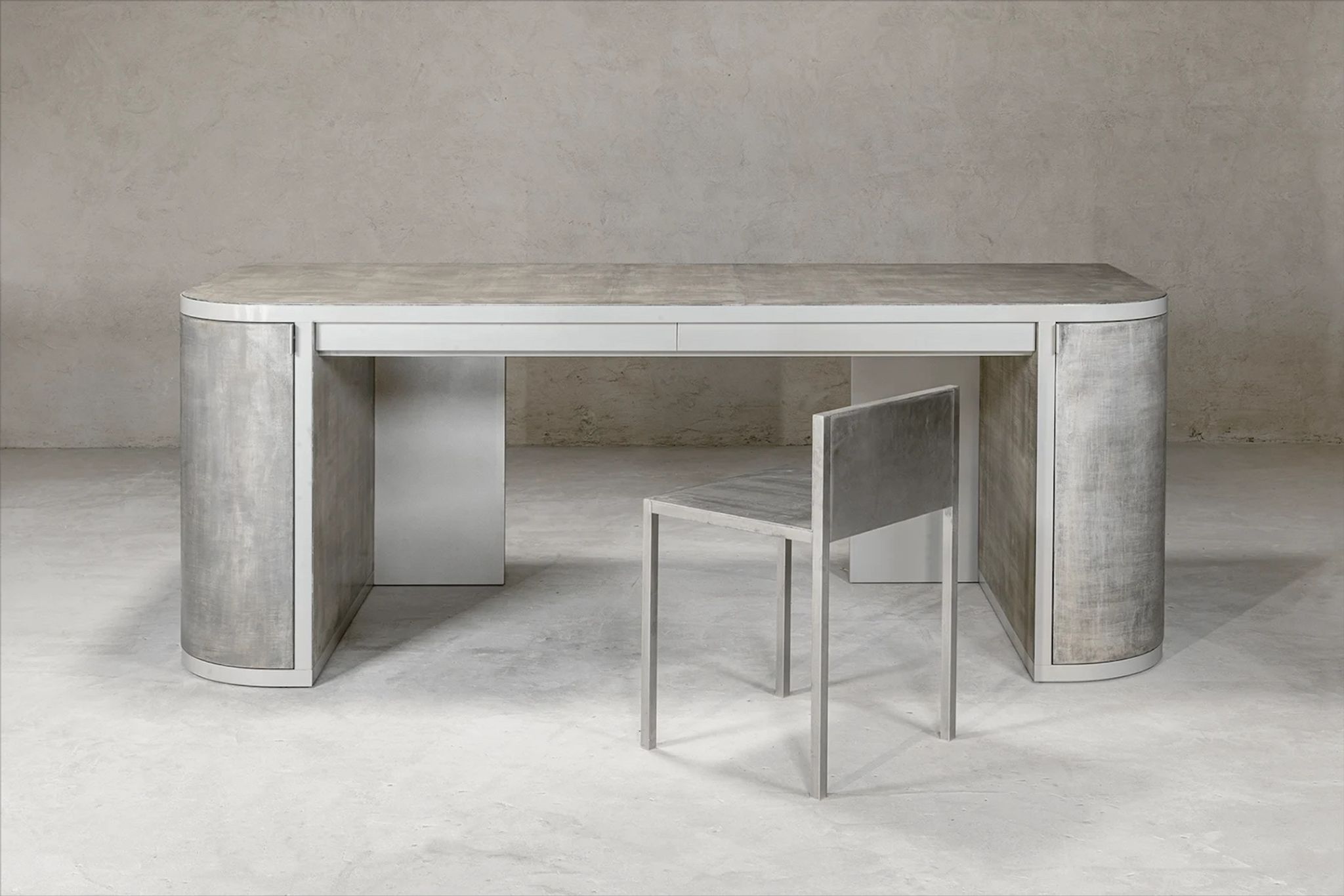 Design as Micro-Architecture - Design Miami/ · Design Miami