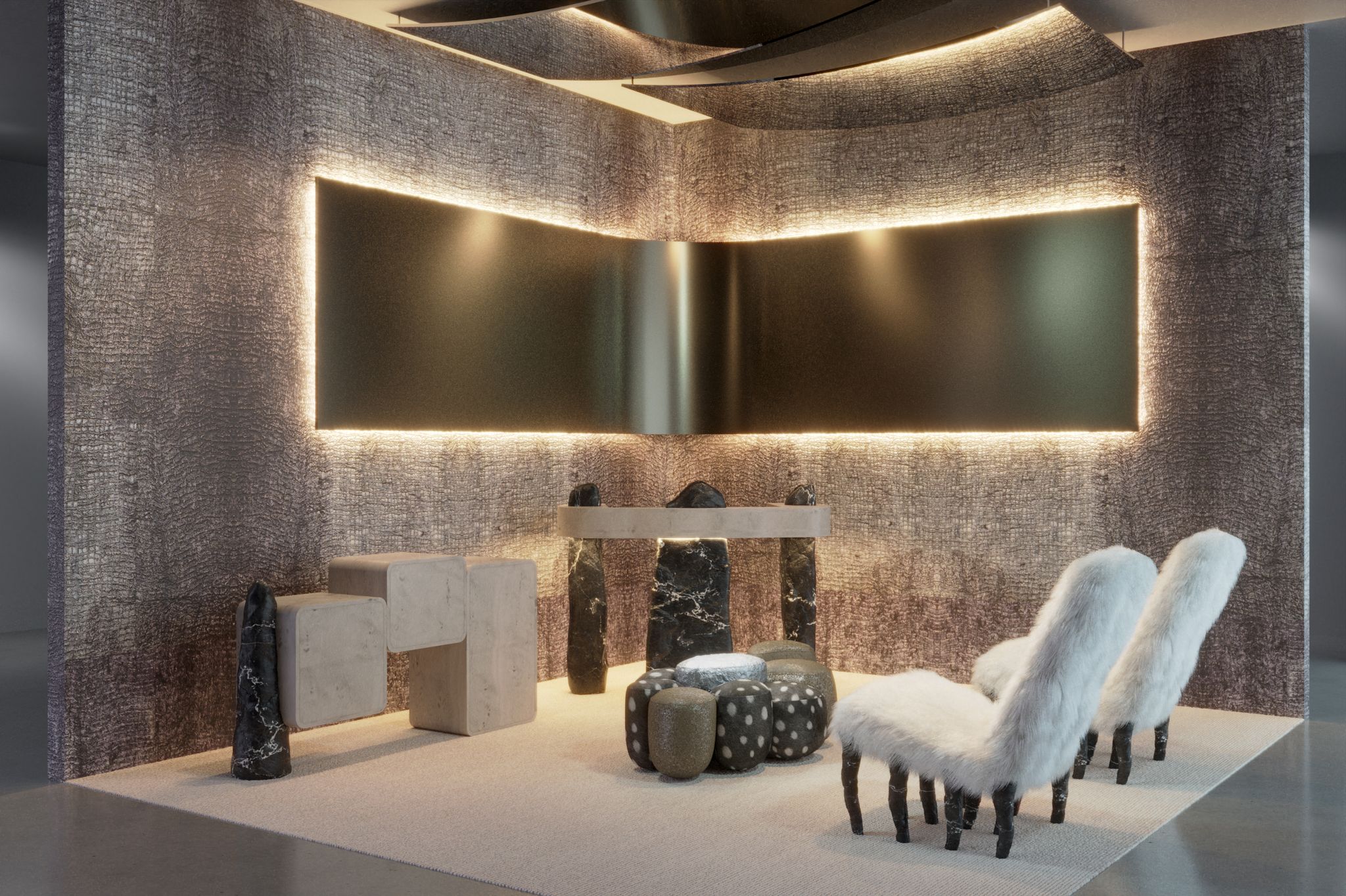 Bea Interiors Design · Design Miami