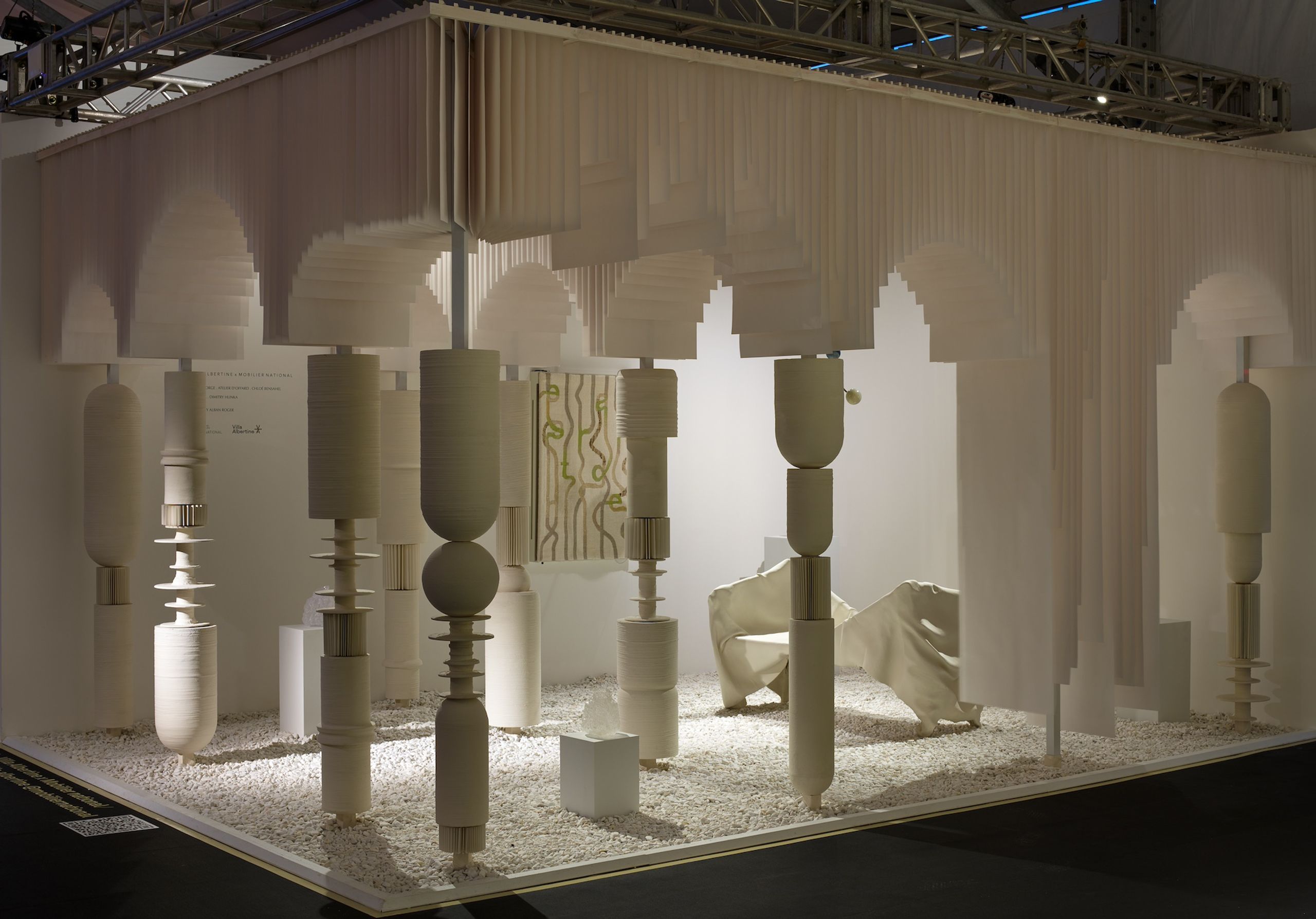 Design Miami/ 2023 Best of Show - Design Miami/ · Design Miami