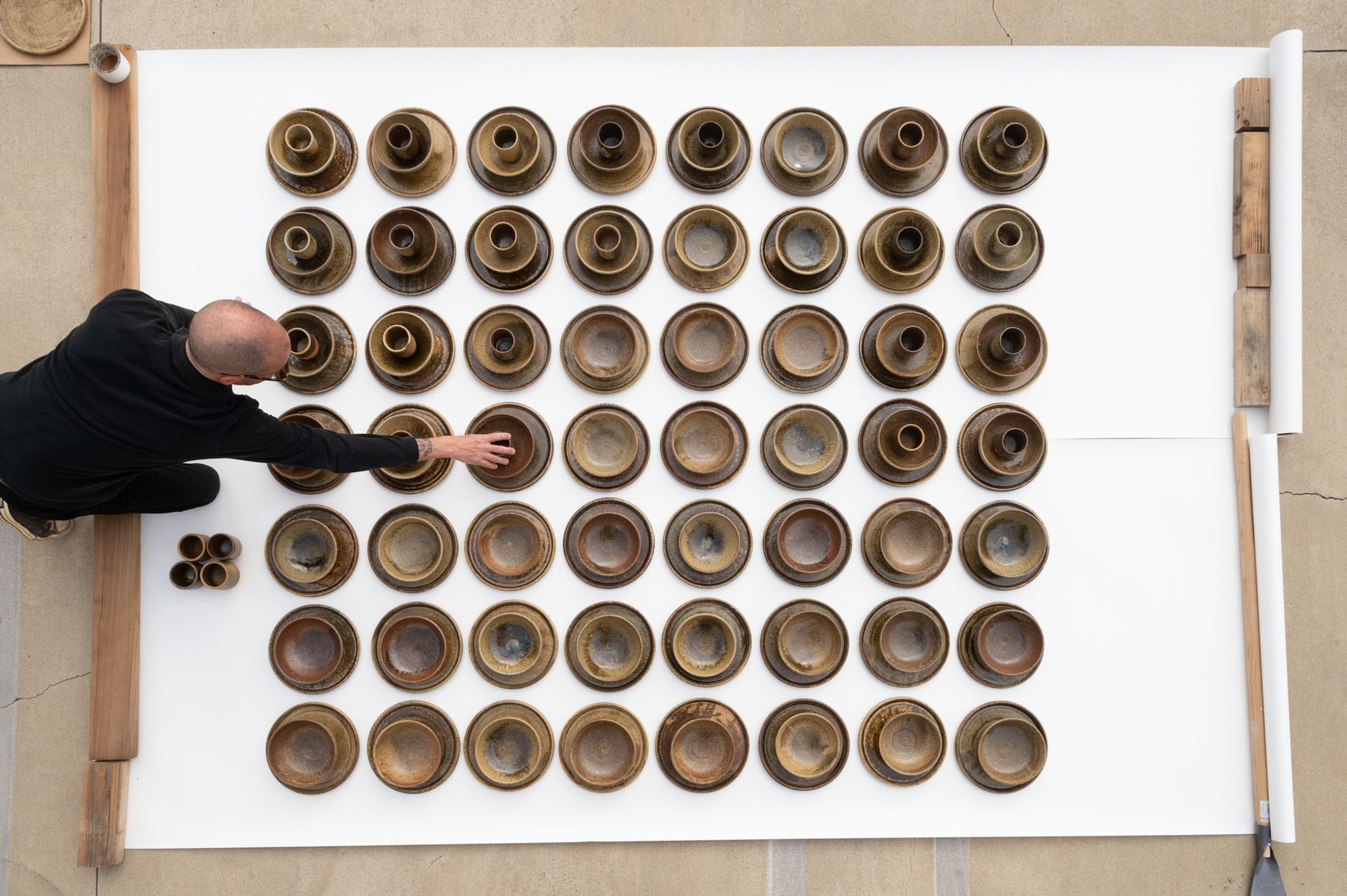 Museum Approved! - Design Miami/ · Design Miami