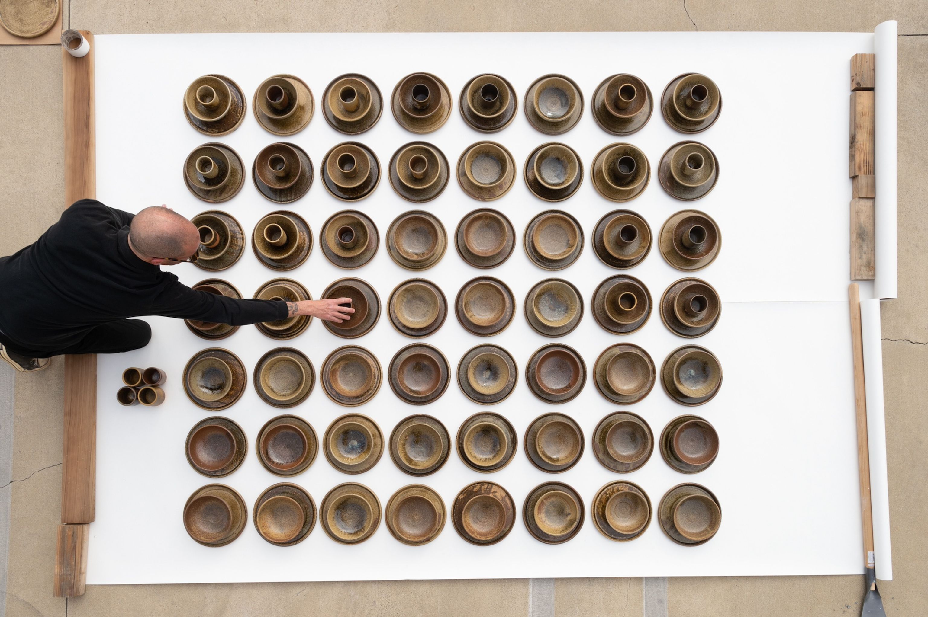 Museum Approved! - Design Miami/ · Design Miami