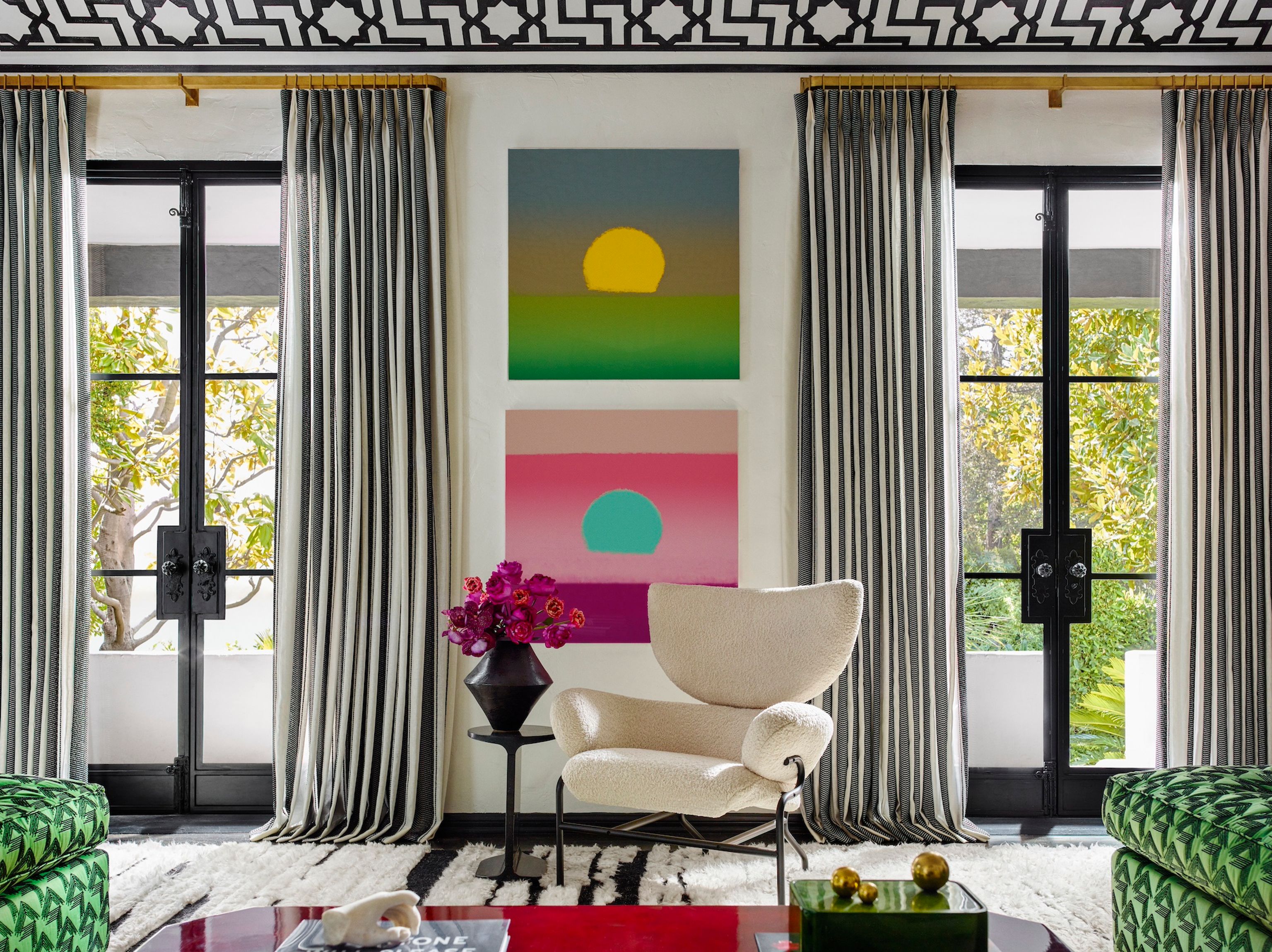 Martyn Lawrence Bullard on Design as Personal Expression - Design Miami ...