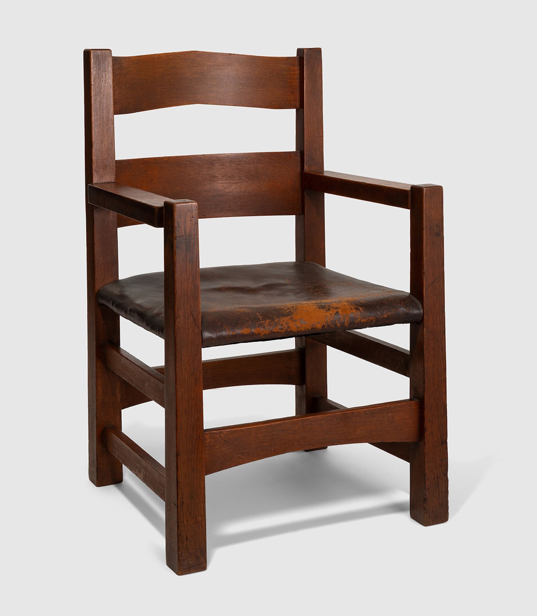 Robert Kaplan on American Arts & Crafts - Design Miami/ · Design Miami