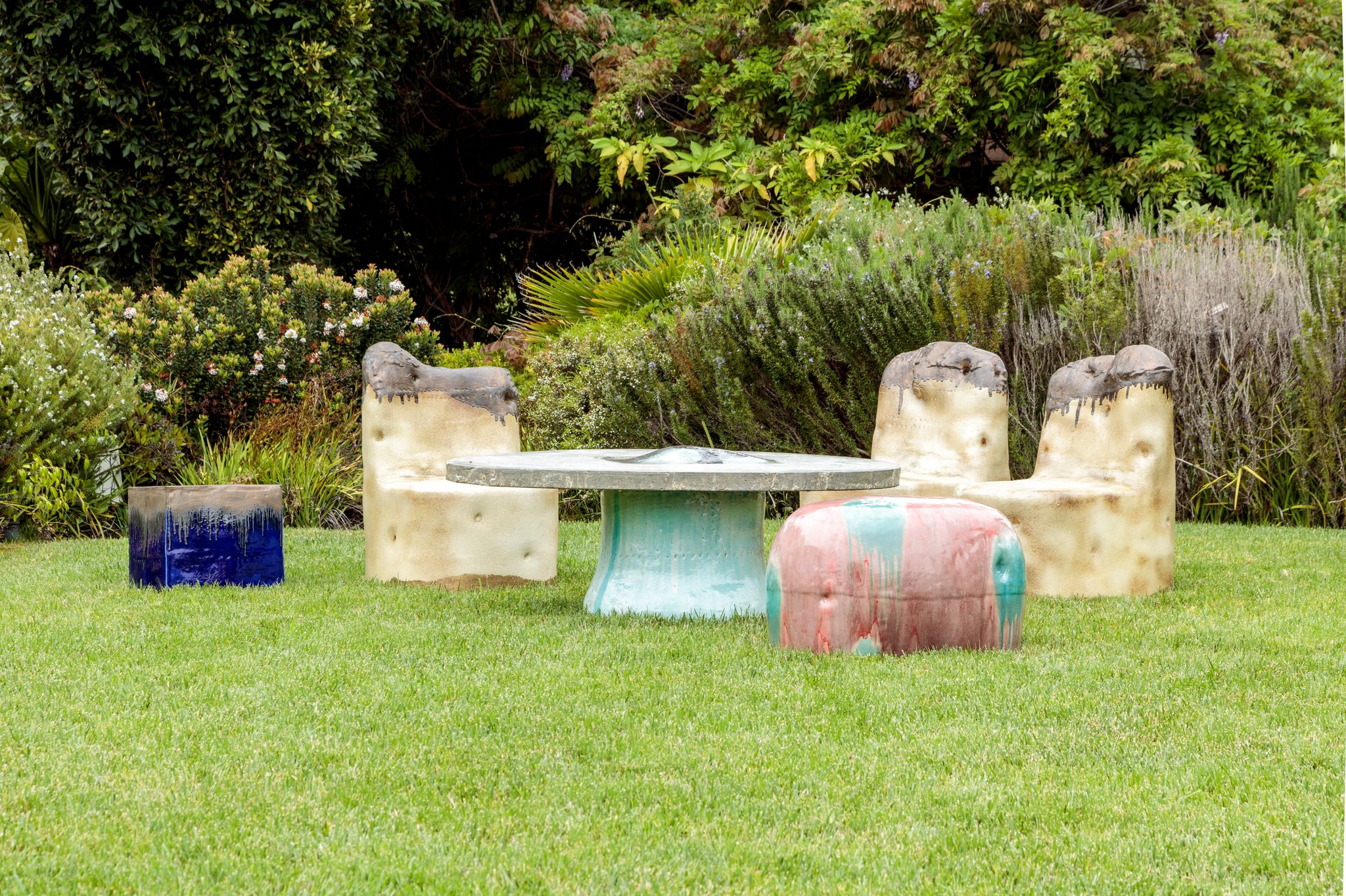 Basic.Space · Design Miami