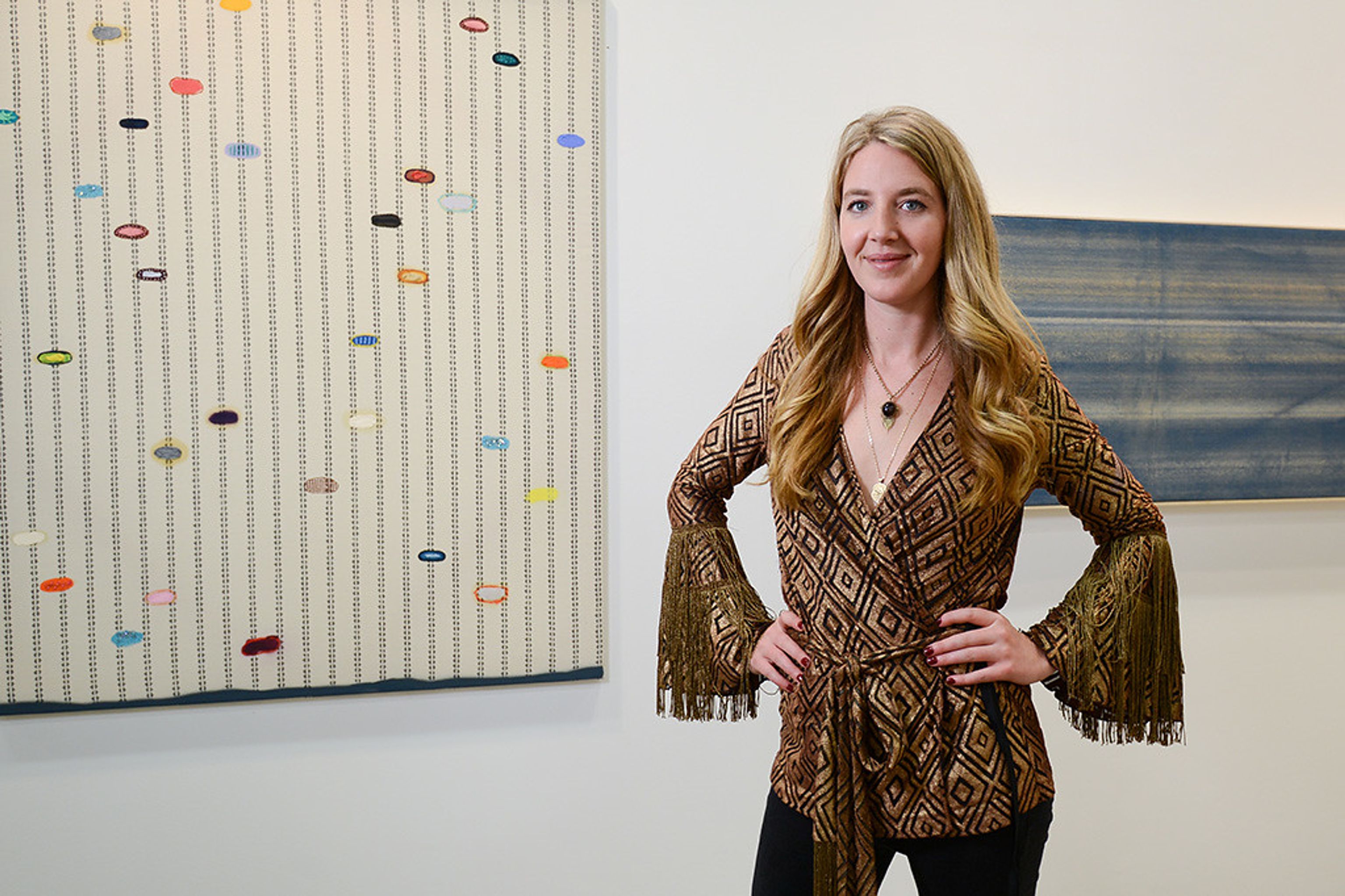 Lamb Gallery · Design Miami