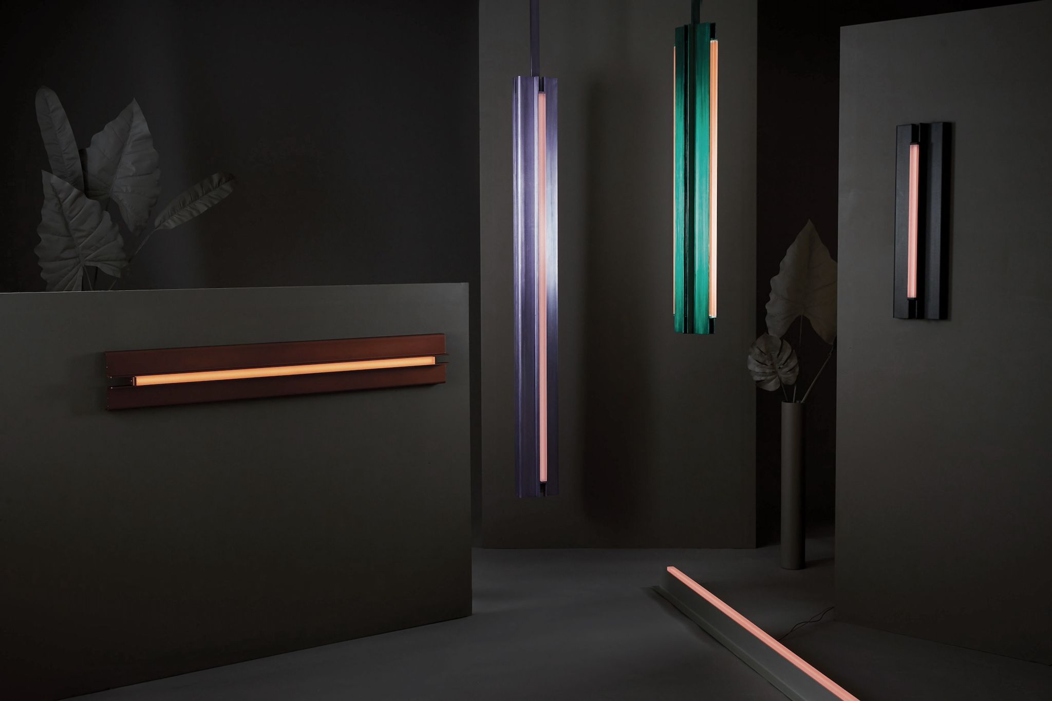 In the Glow - Design Miami/ · Design Miami