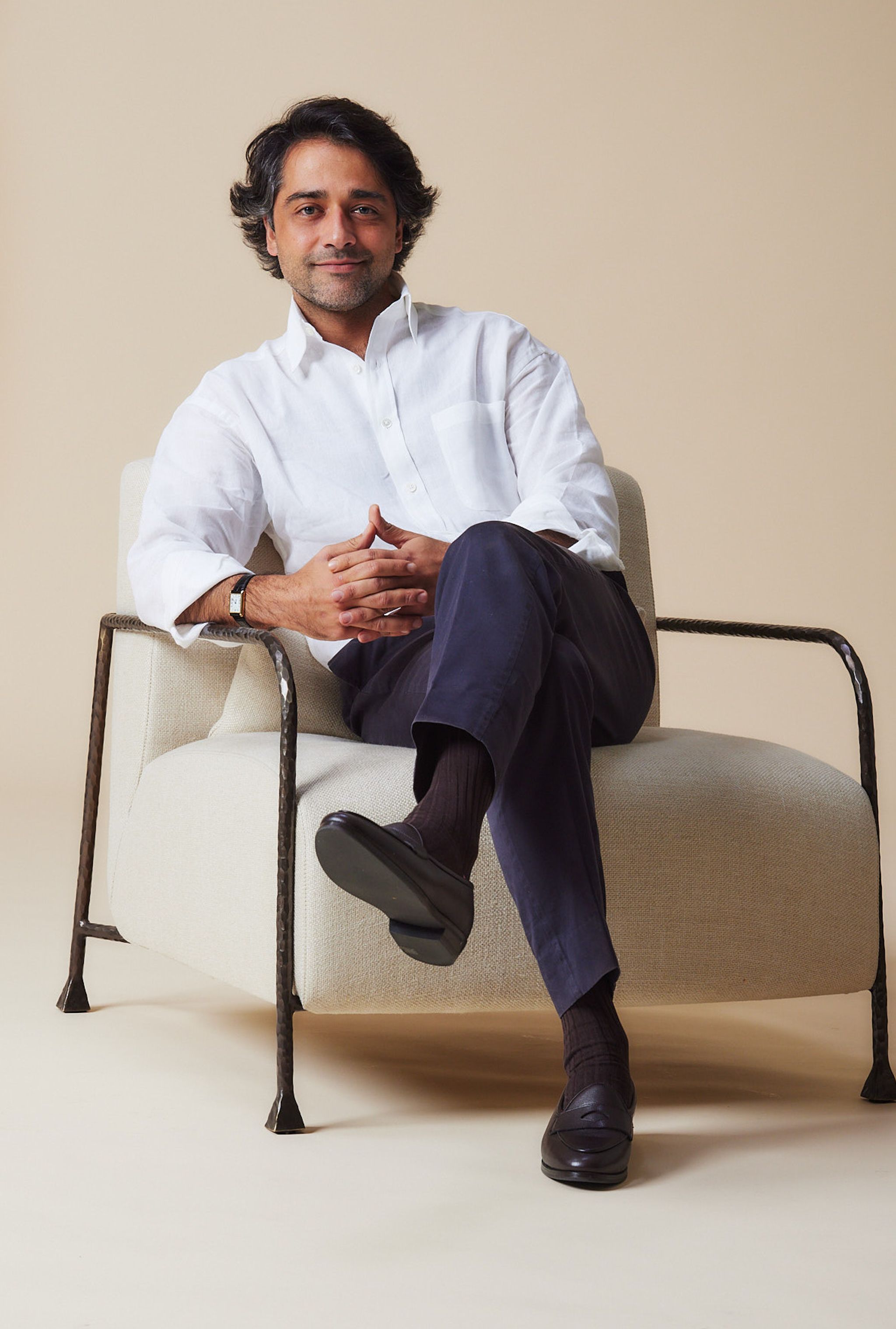 Aman Interiors · Design Miami