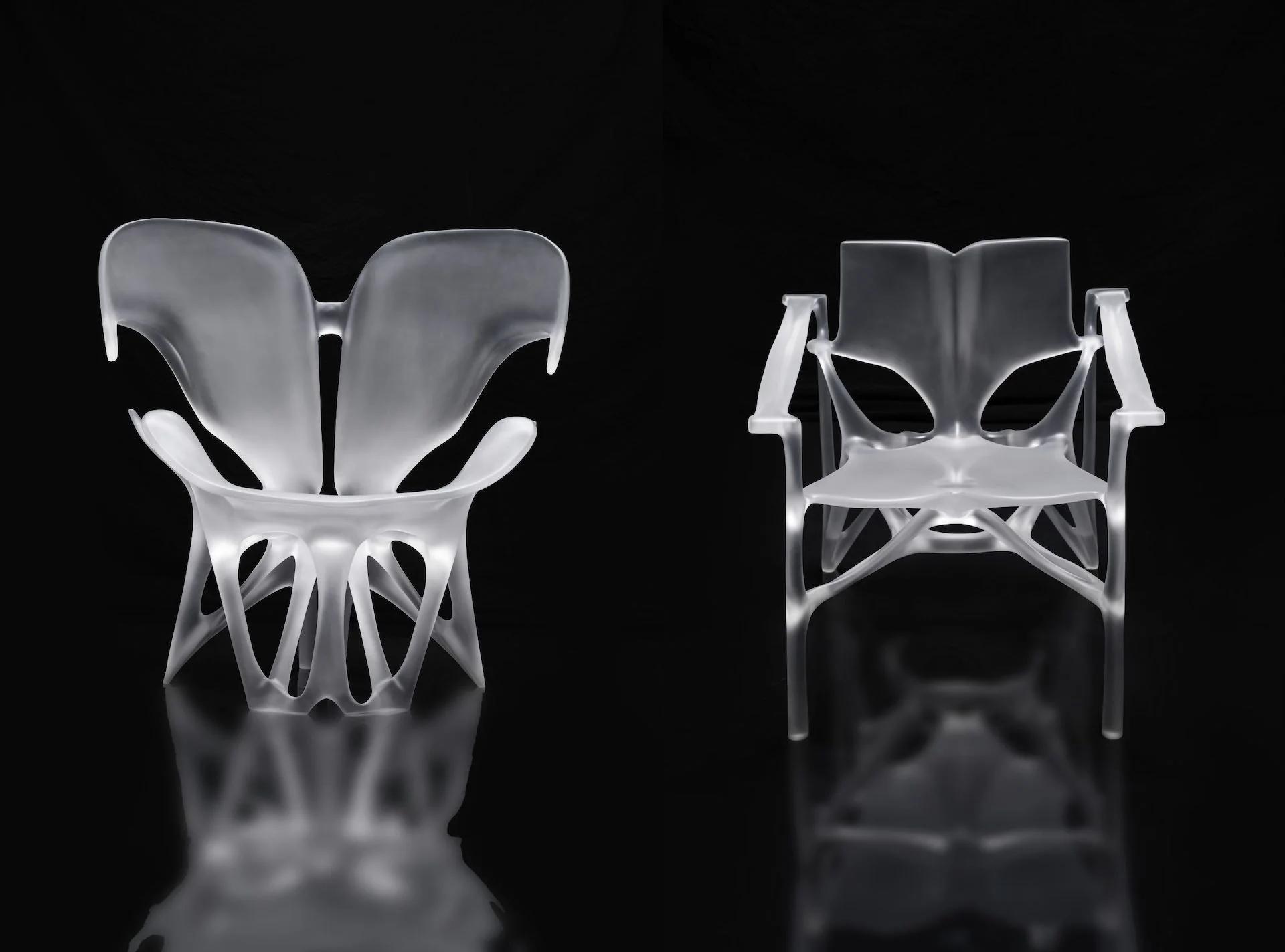 Natural Instincts - Design Miami/ · Design Miami