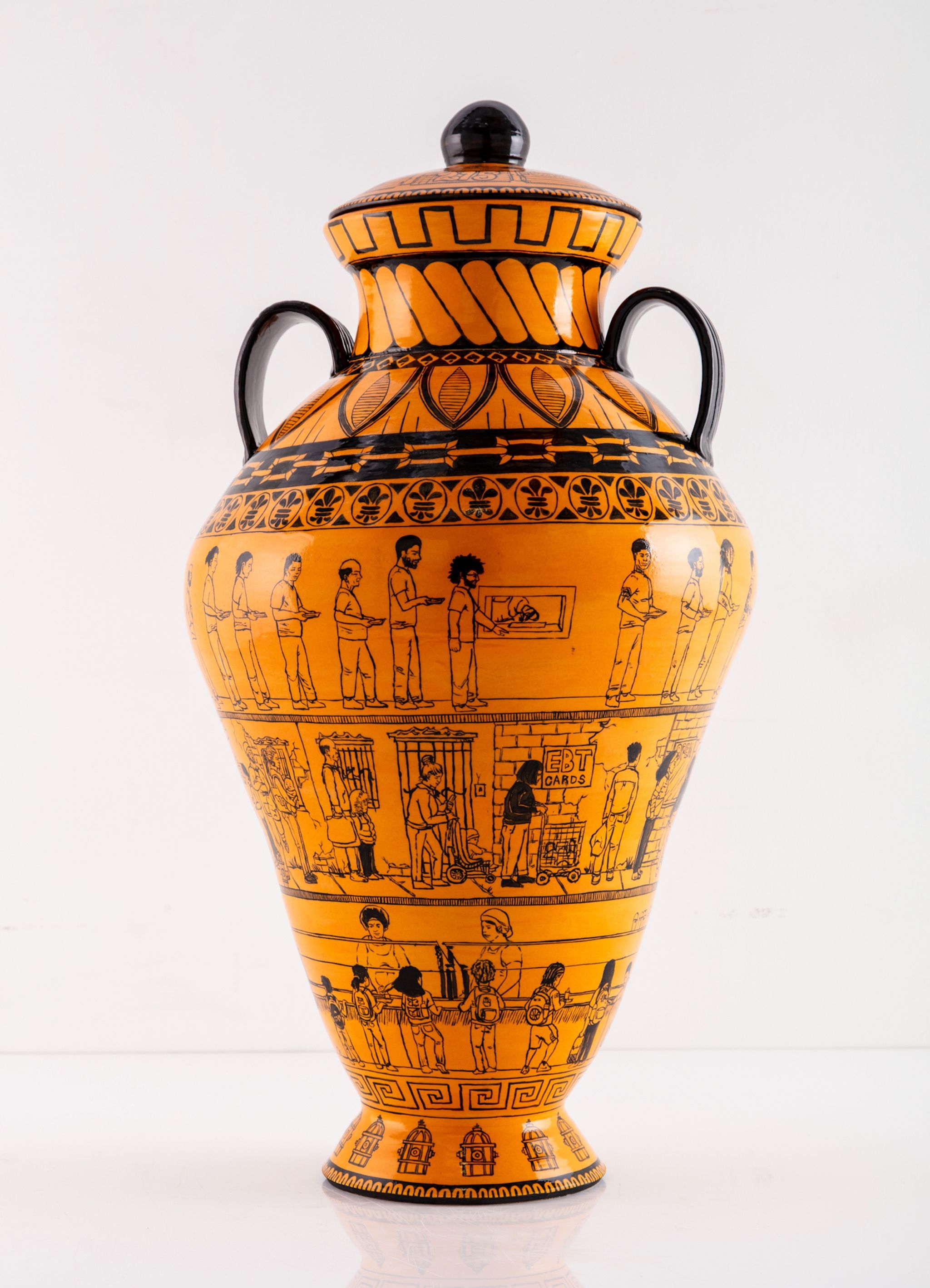 Rachel Delphia on “Museum Quality” Contemporary Design - Design Miami ...