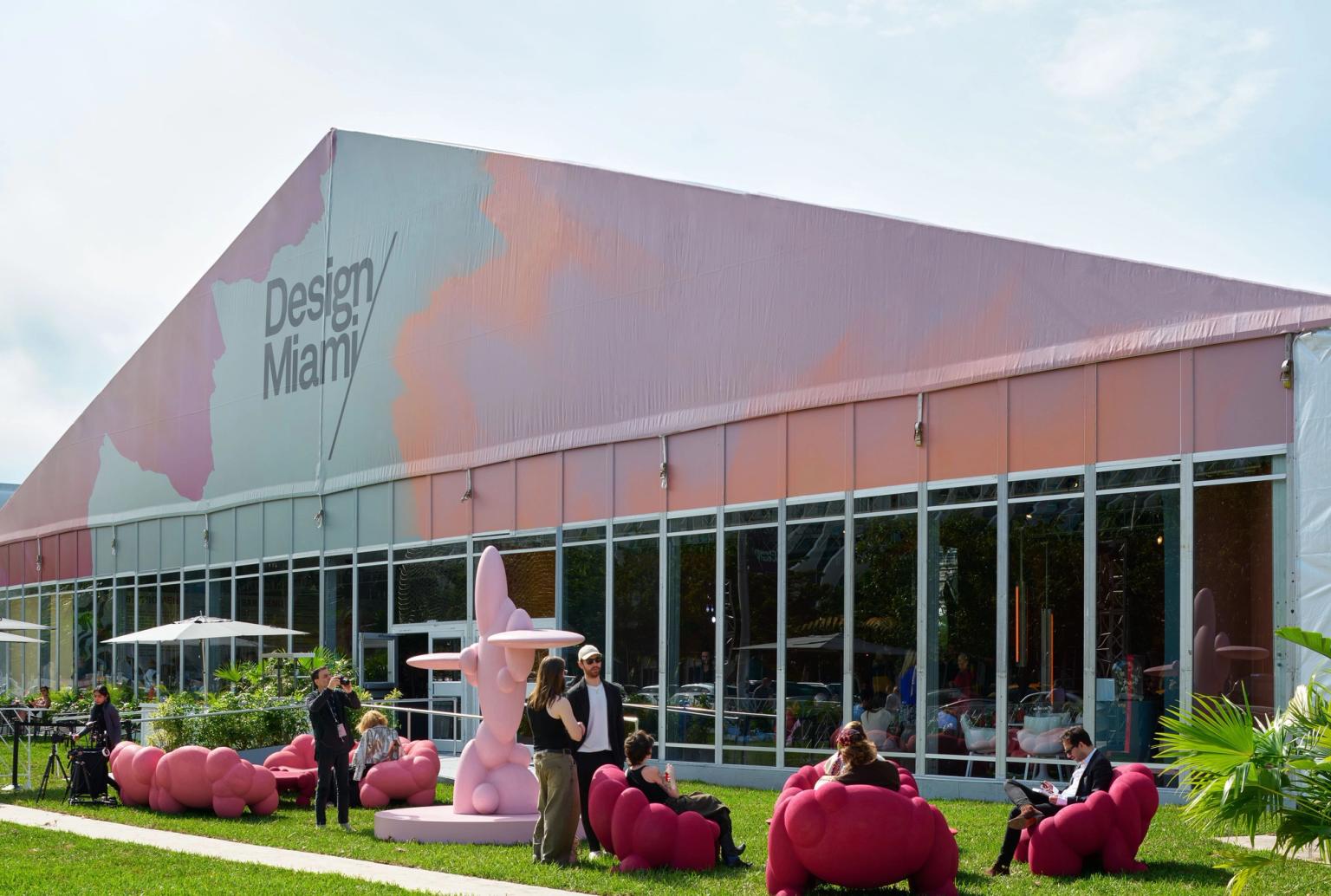 Design Miami · Design Miami