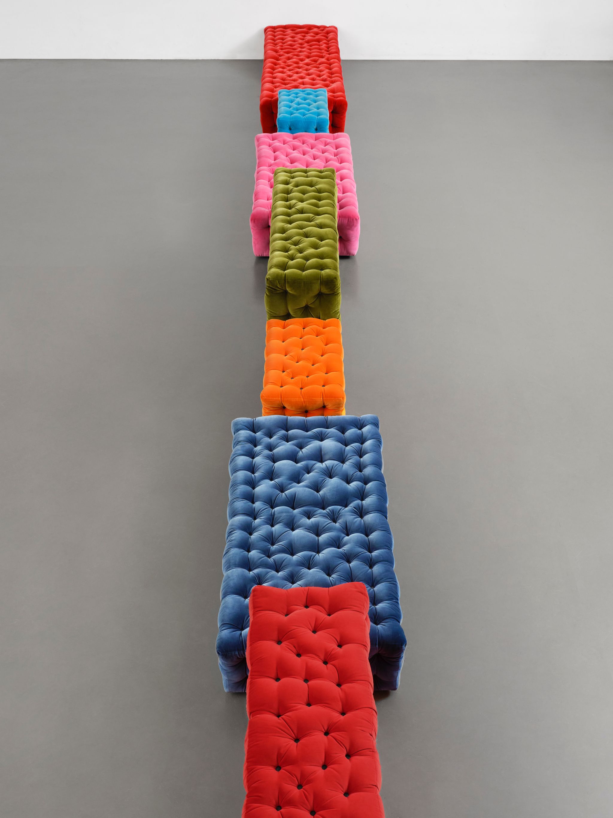 Capsule · Design Miami