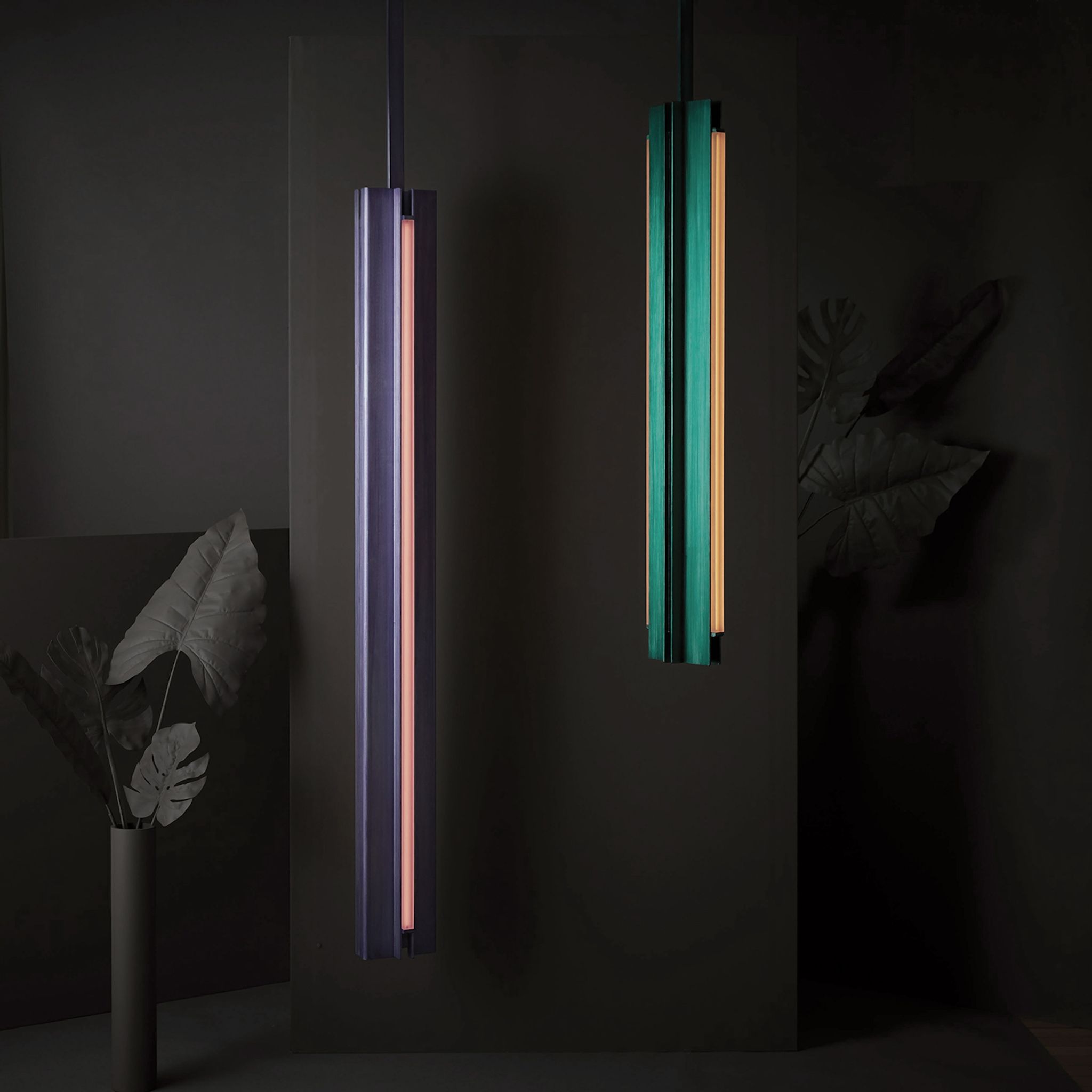 In the Glow - Design Miami/ · Design Miami