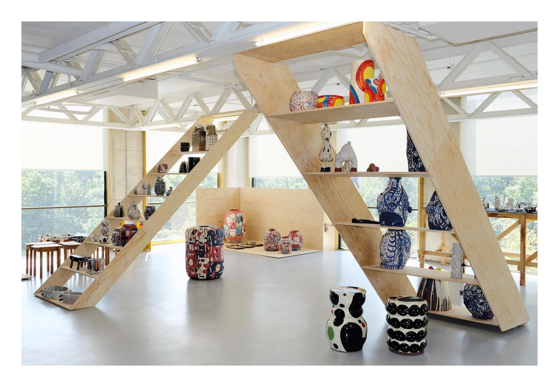 Matter at Hand - Design Miami/ · Design Miami