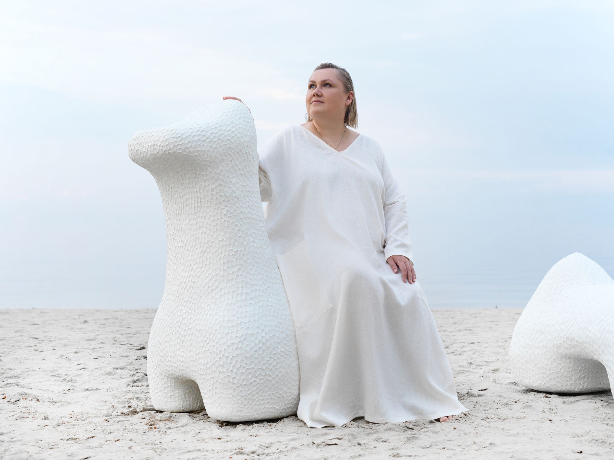 Where We Stand: Victoria Yakusha - Design Miami/ · Design Miami