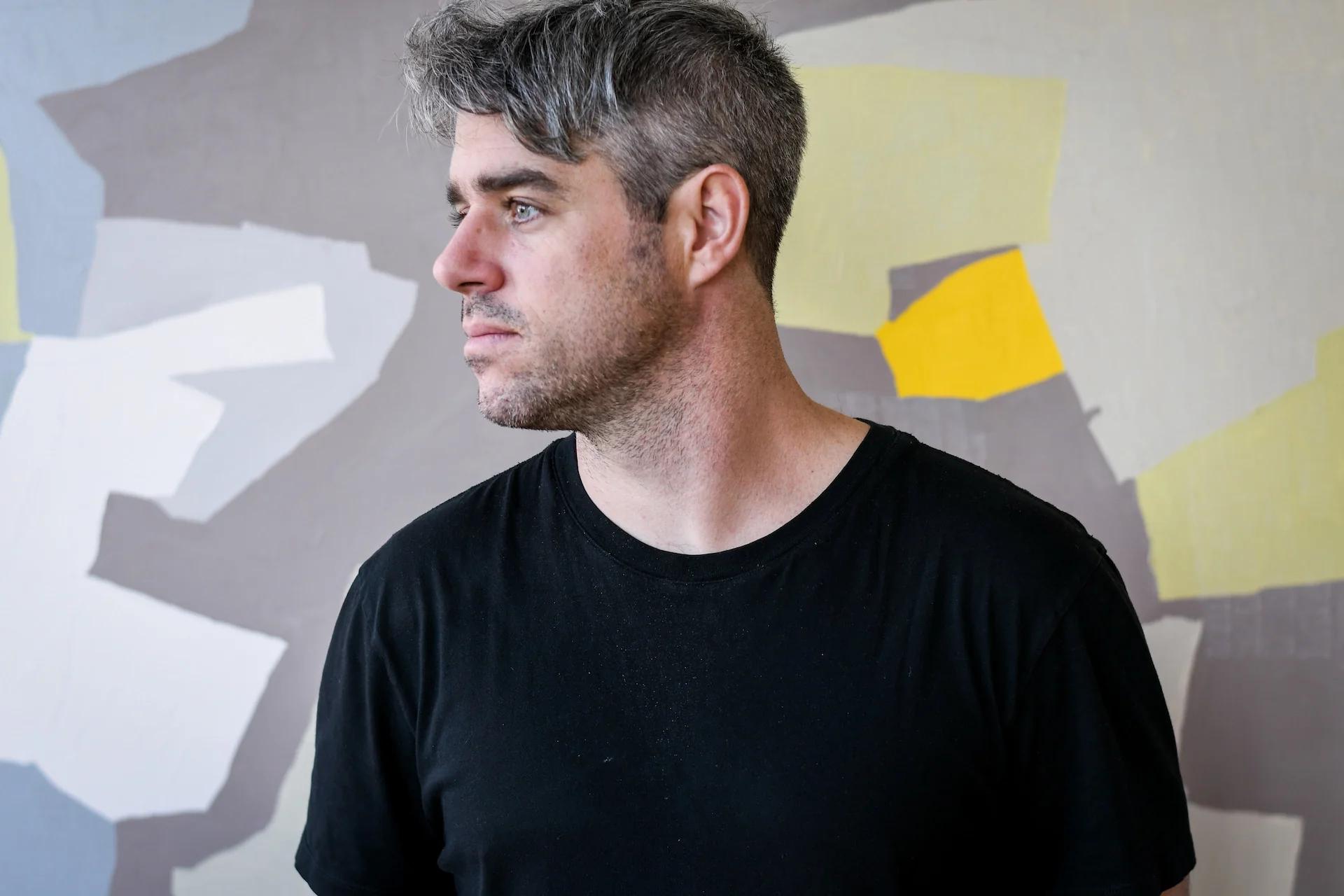American Design Stories: Jeff Martin - Design Miami/ · Design Miami