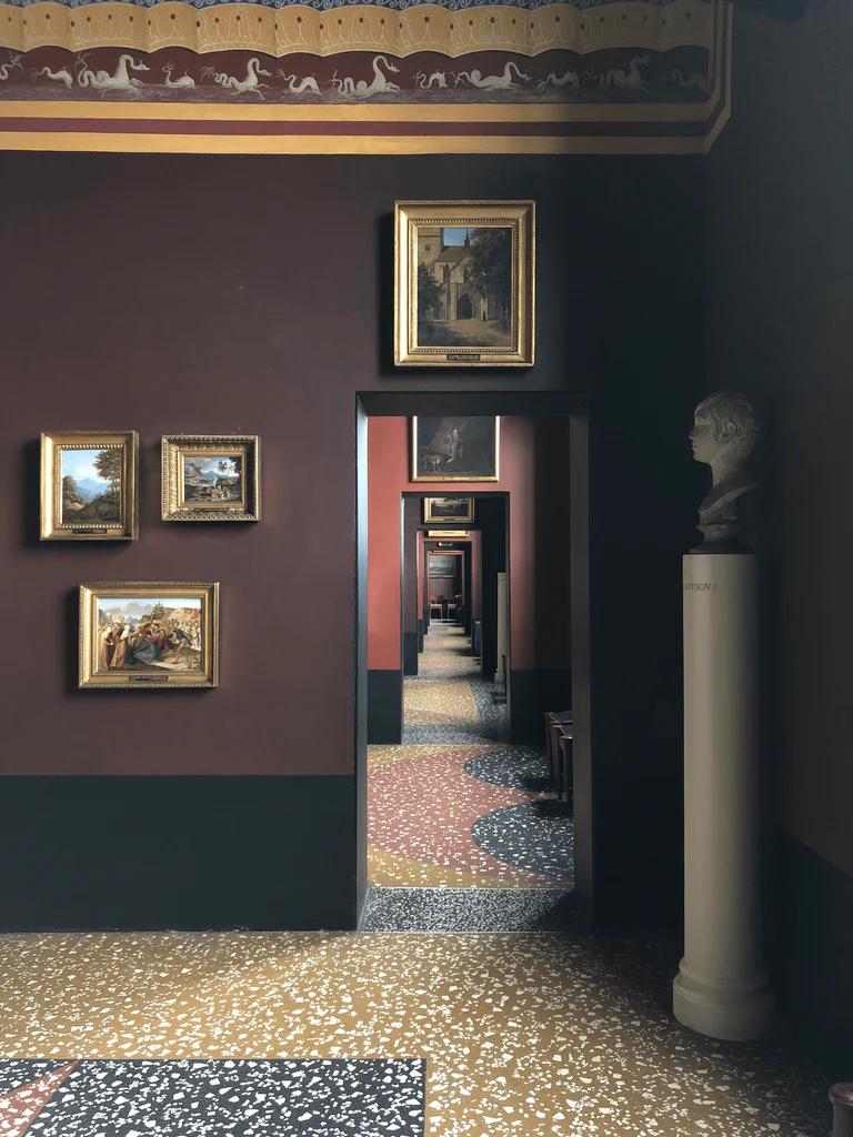 The Colors of Copenhagen - Design Miami/ · Design Miami