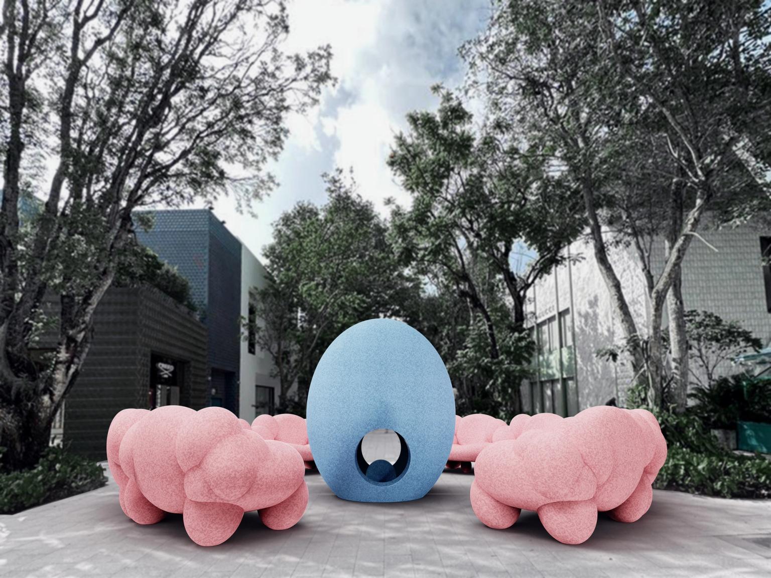 Miami Design District · Design Miami