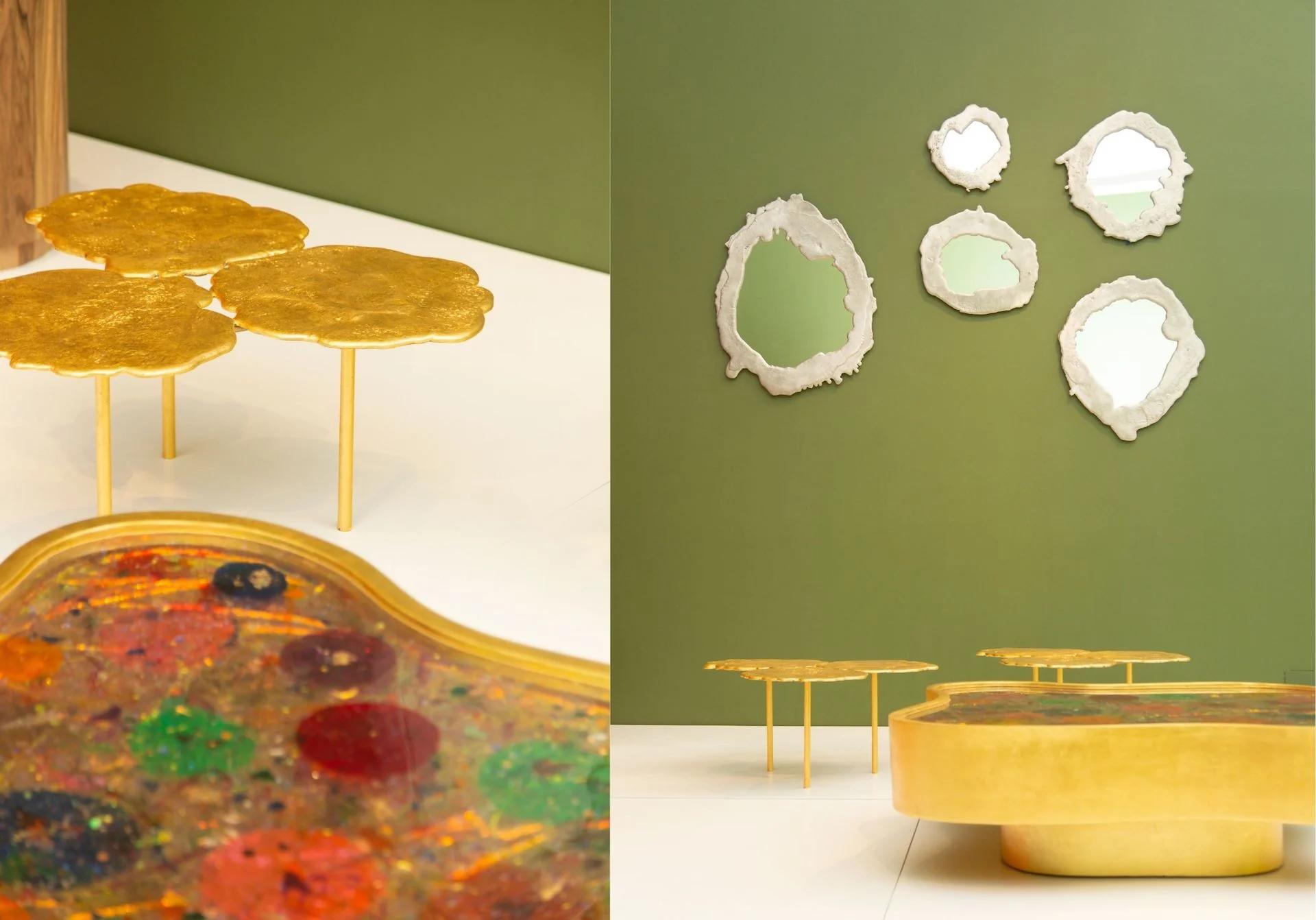 The Buzz! - Design Miami/ · Design Miami