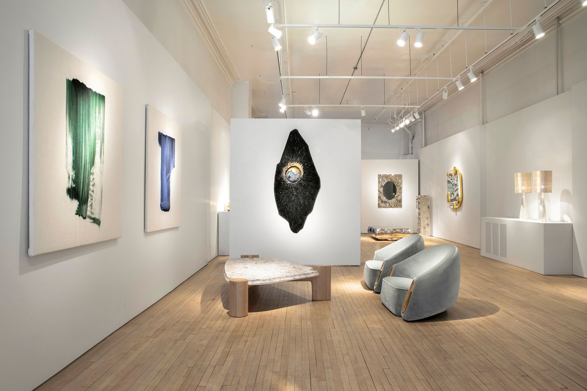 Twenty First · Design Miami