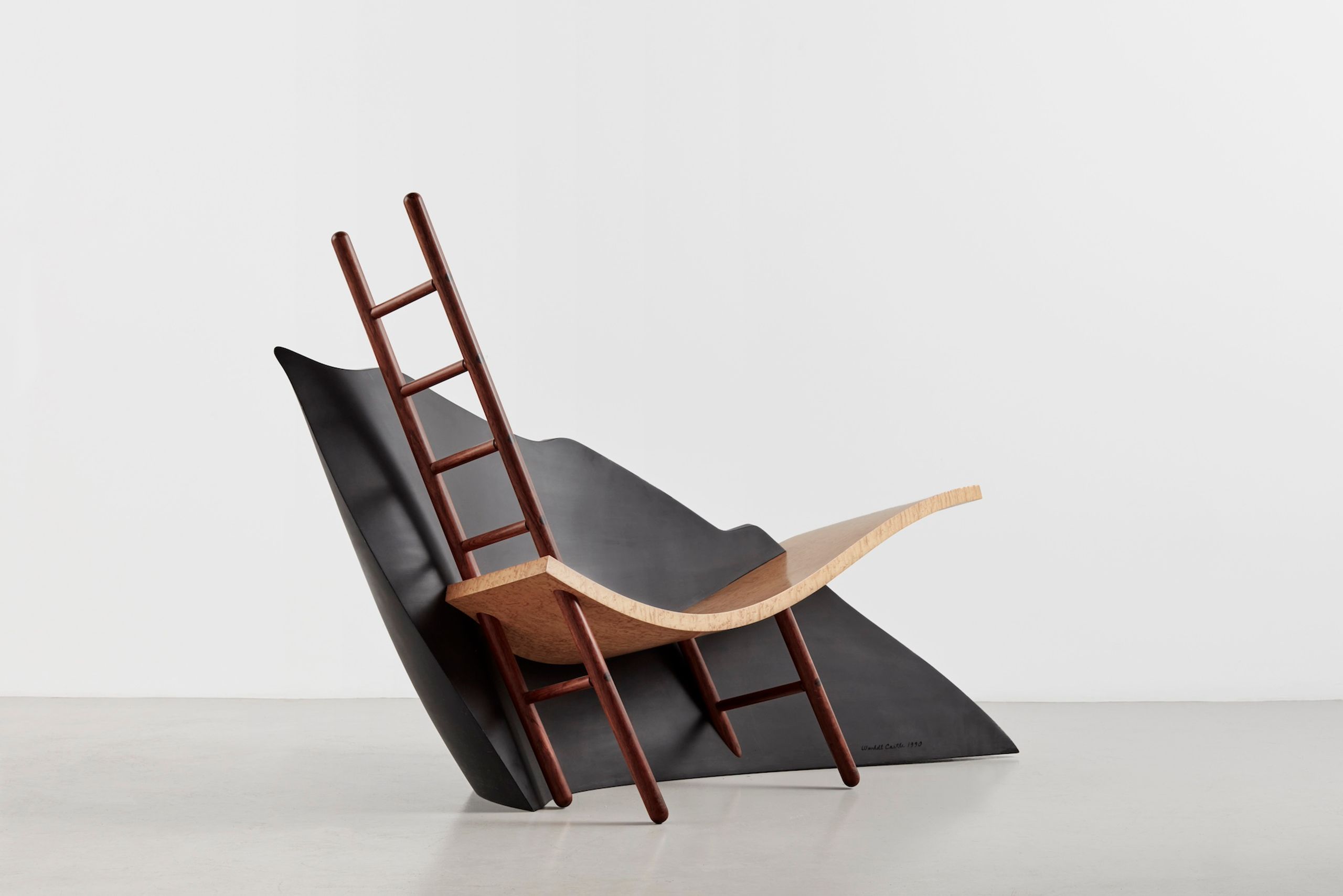 True to Life - Design Miami/ · Design Miami