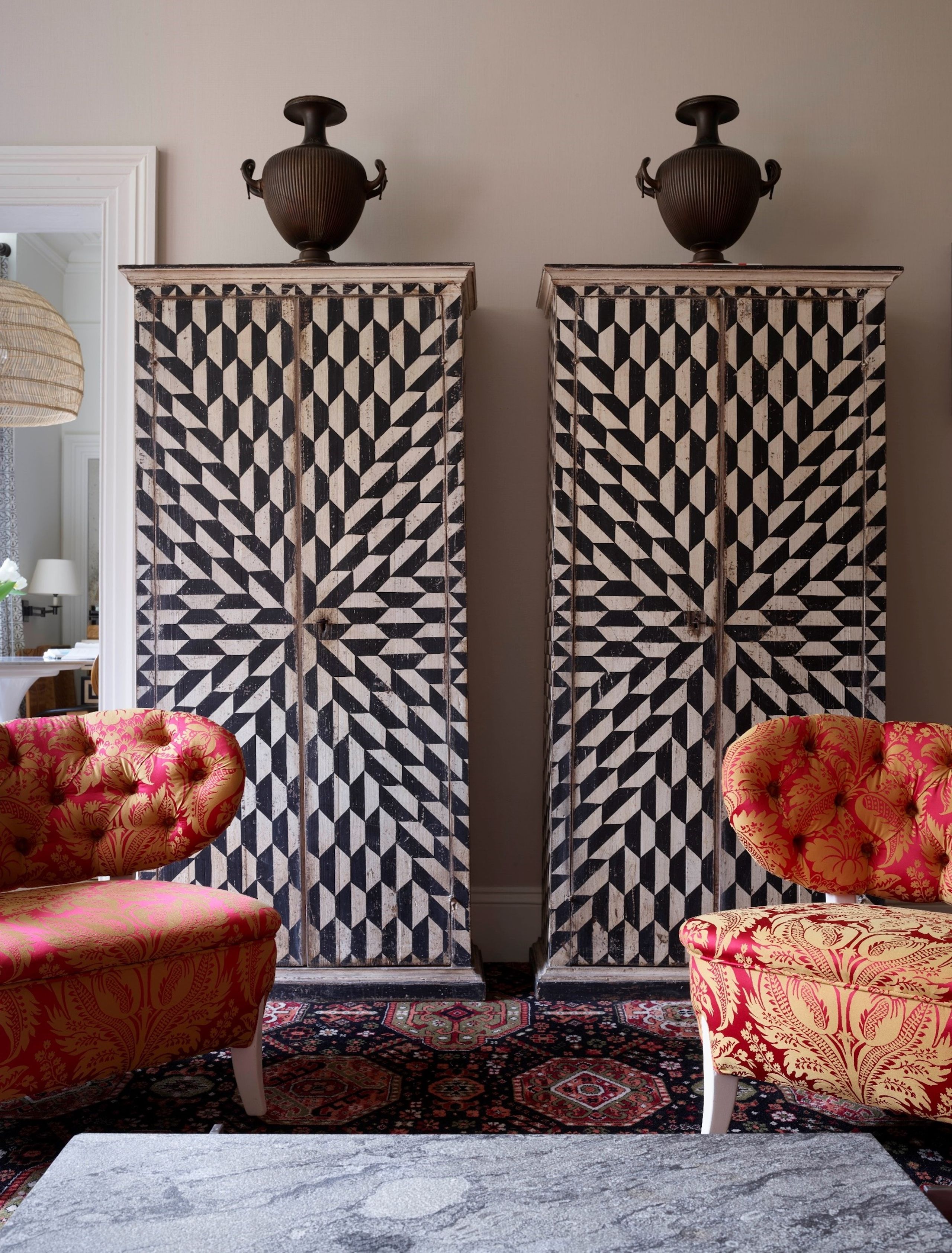 David Netto - Design Miami/ · Design Miami