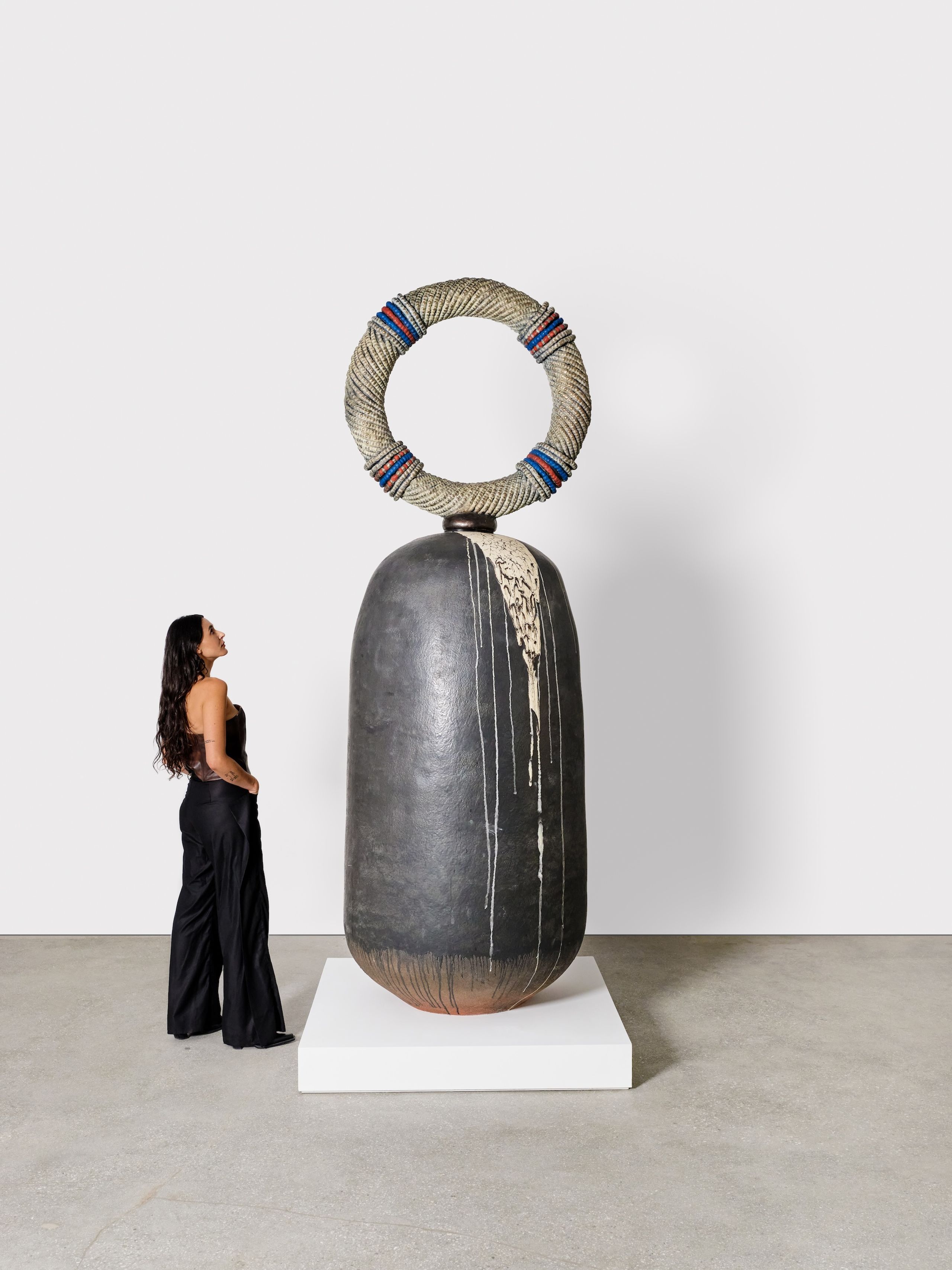 4 Questions with Ashlee Harrison - Design Miami/ · Design Miami