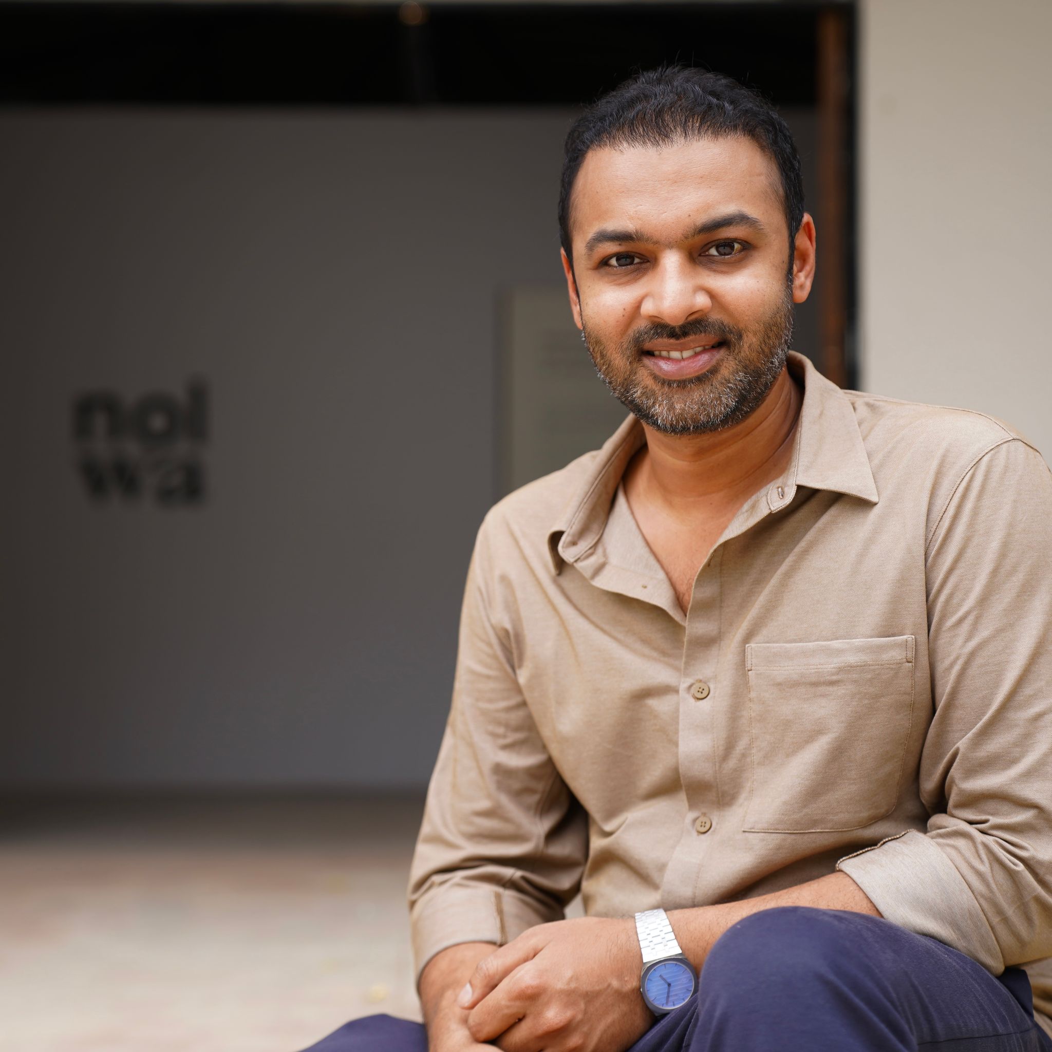 Nolwa Studio · Design Miami