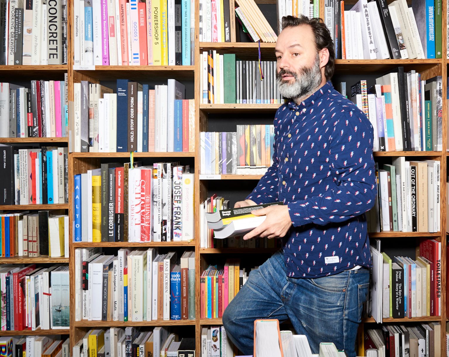 do you read me?! x Kodoji Press · Design Miami