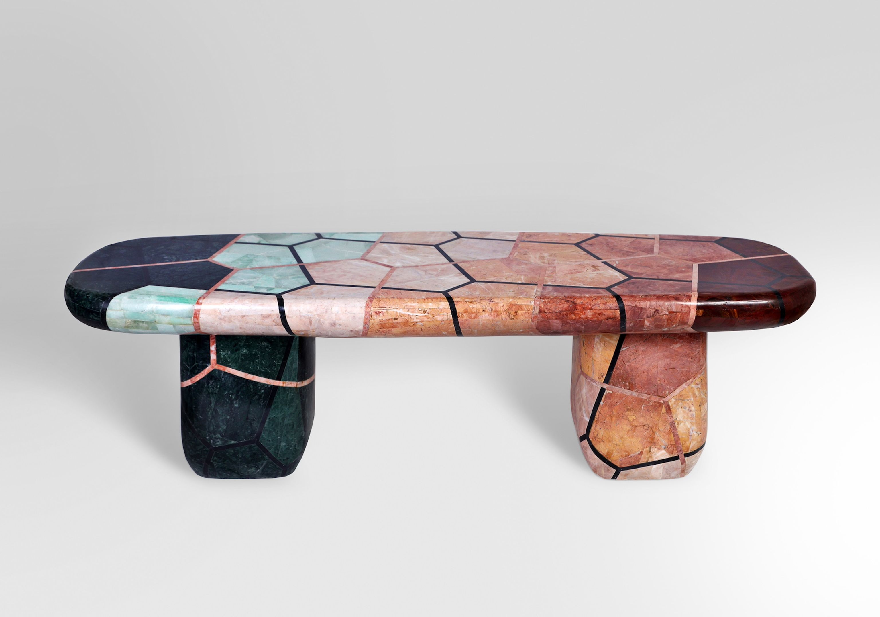 Where We Stand: Nada Debs - Design Miami/ · Design Miami