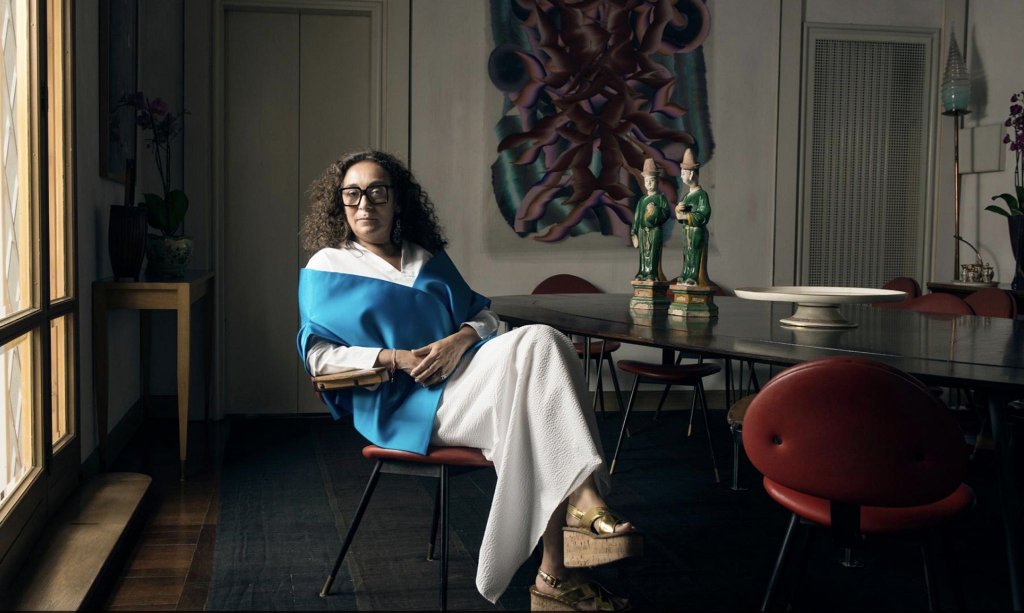 Nilufar · Design Miami