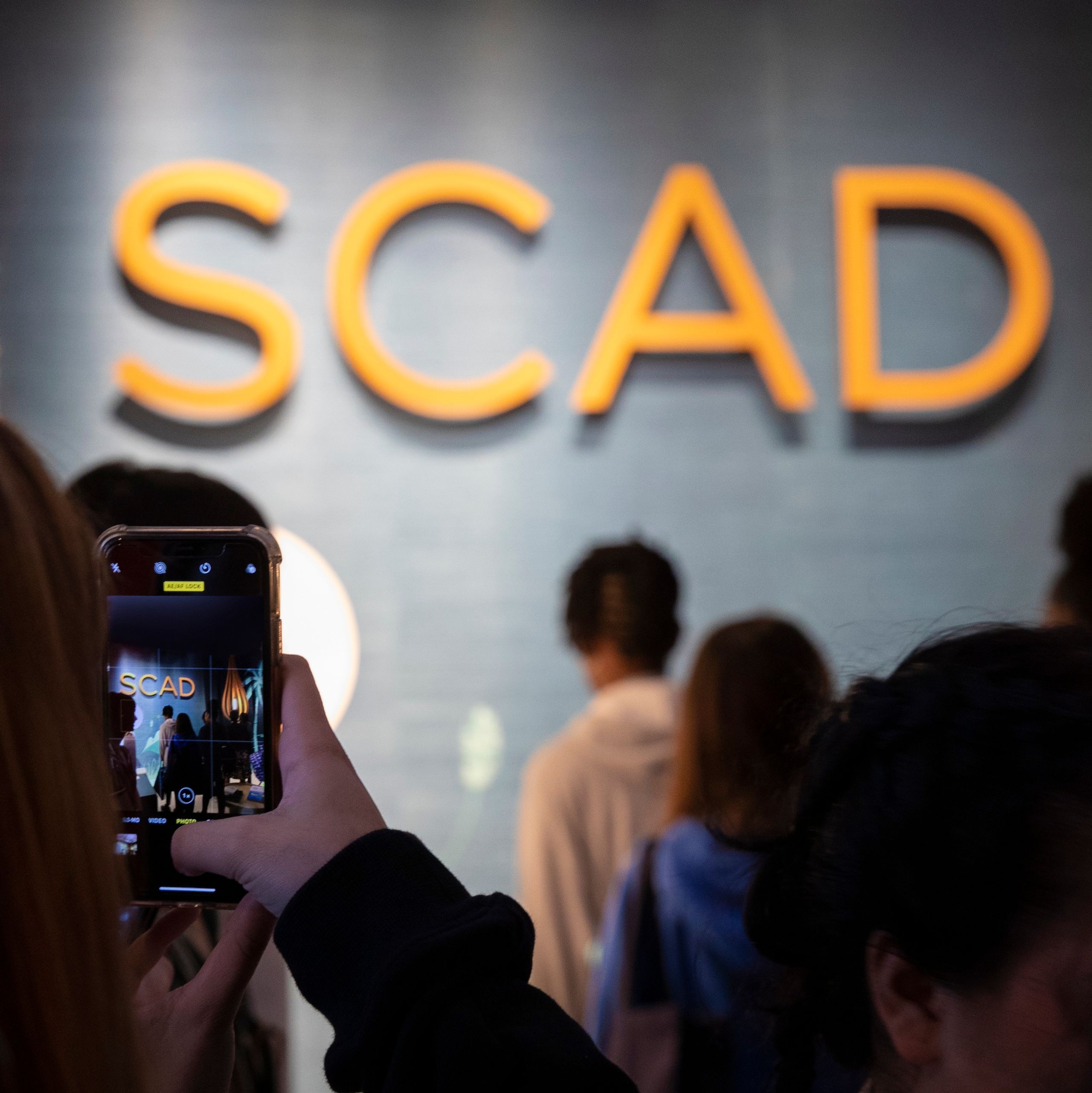 SCAD AT MIAMI - Design Miami/ · Design Miami