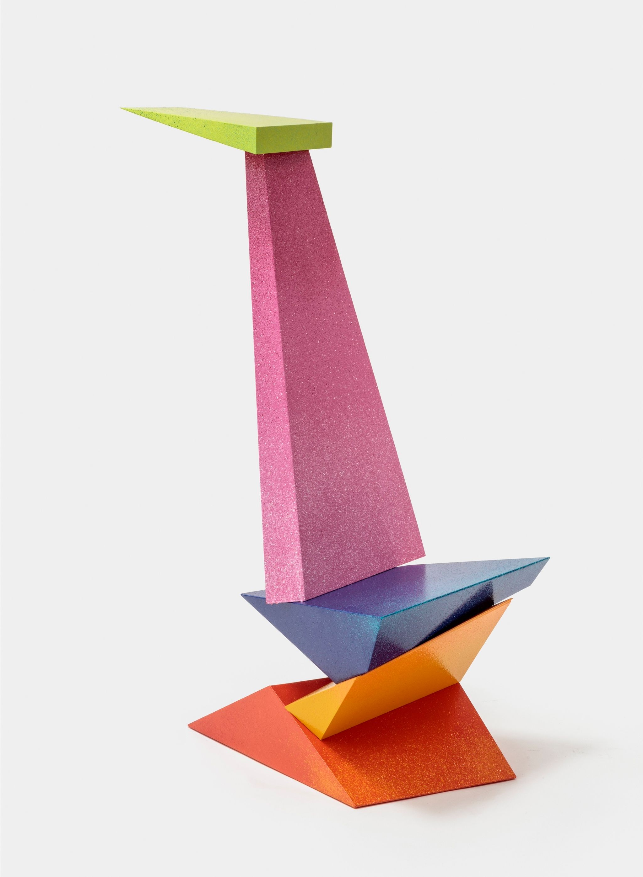 A Life Less Ordinary - Design Miami/ · Design Miami