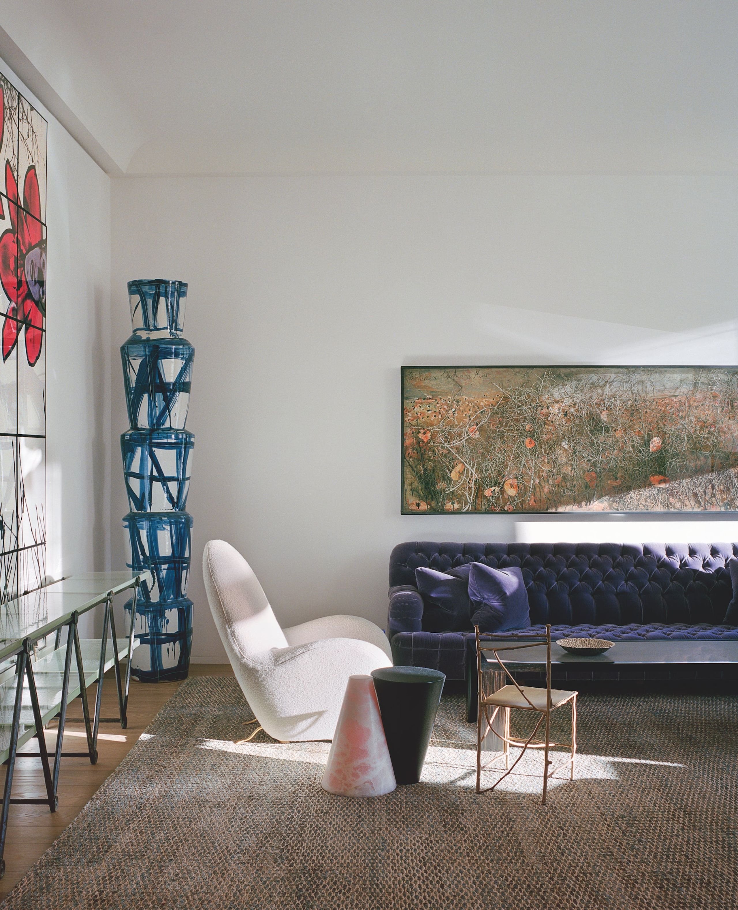 Jacques Grange - Design Miami/ · Design Miami
