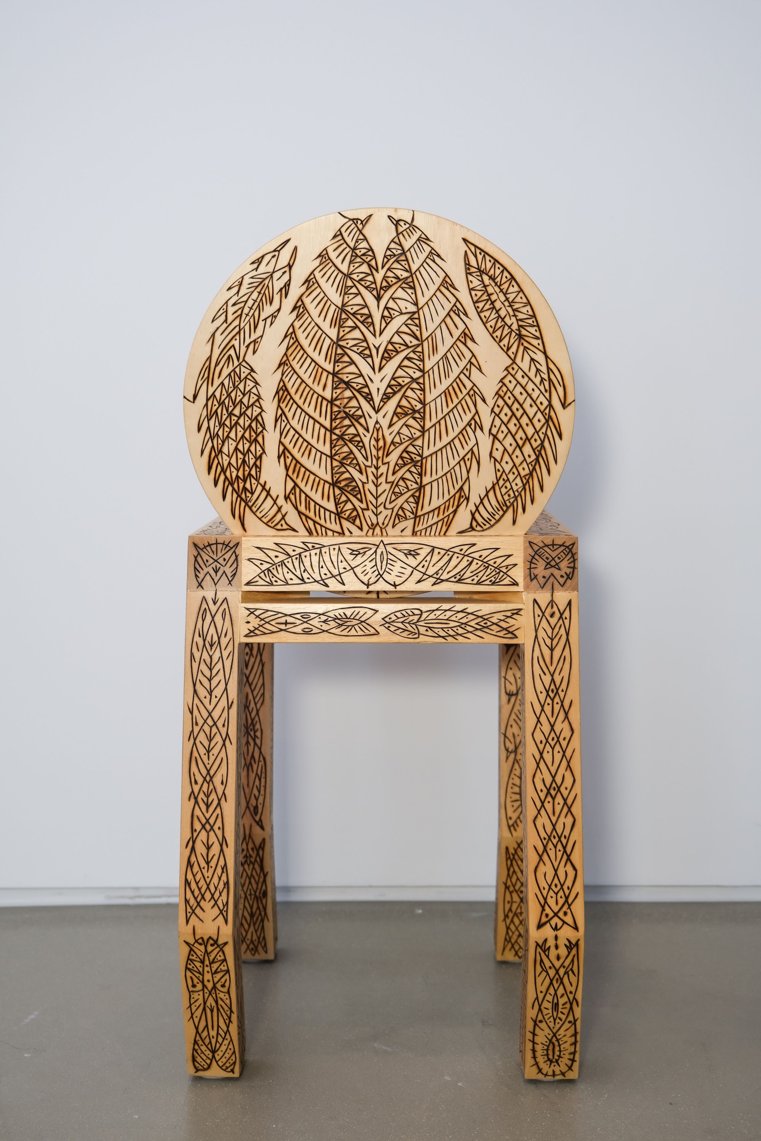 Museum Approved! - Design Miami/ · Design Miami