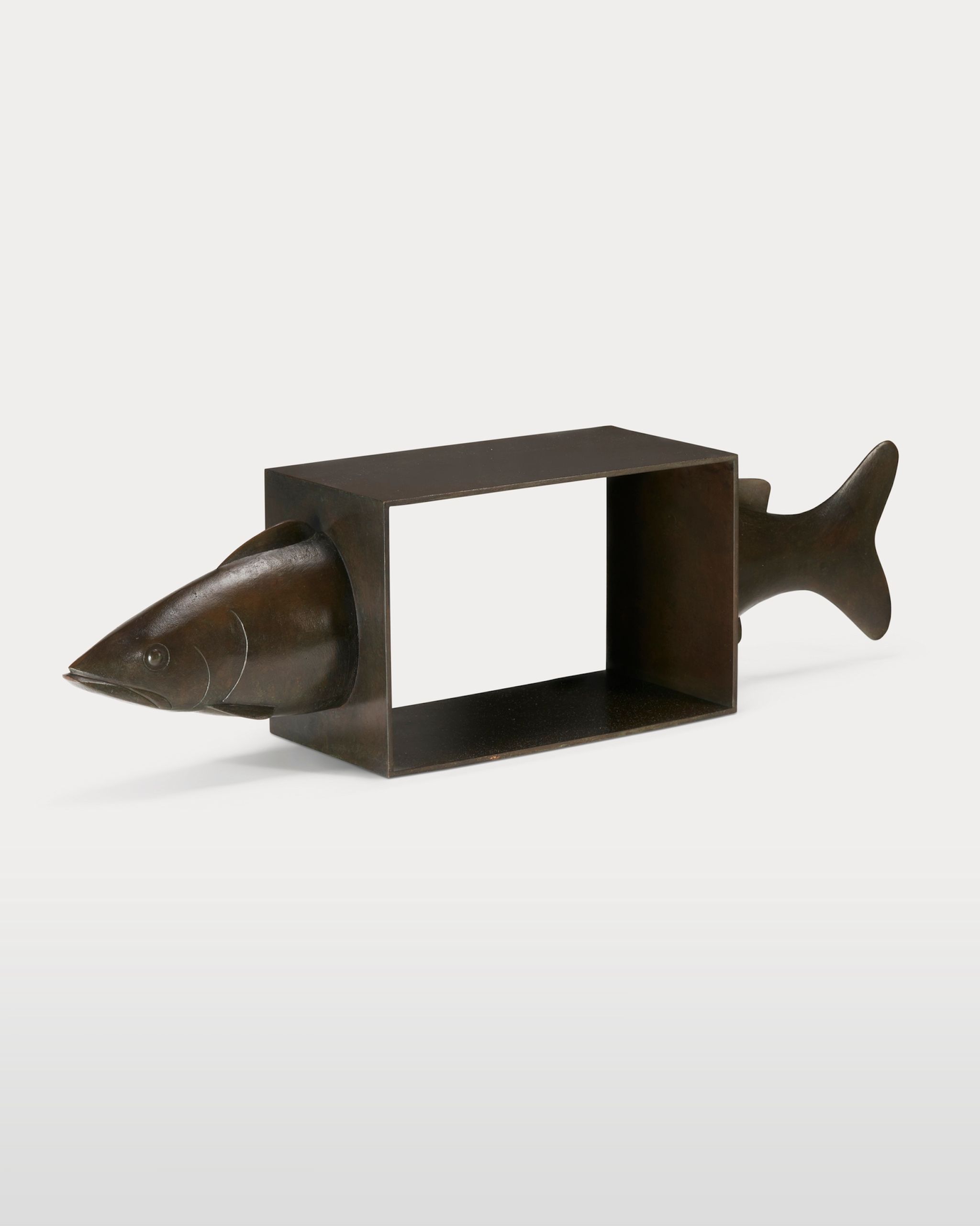 Christie’s Michael Jefferson on Blue Chip Collectible Design - Design ...