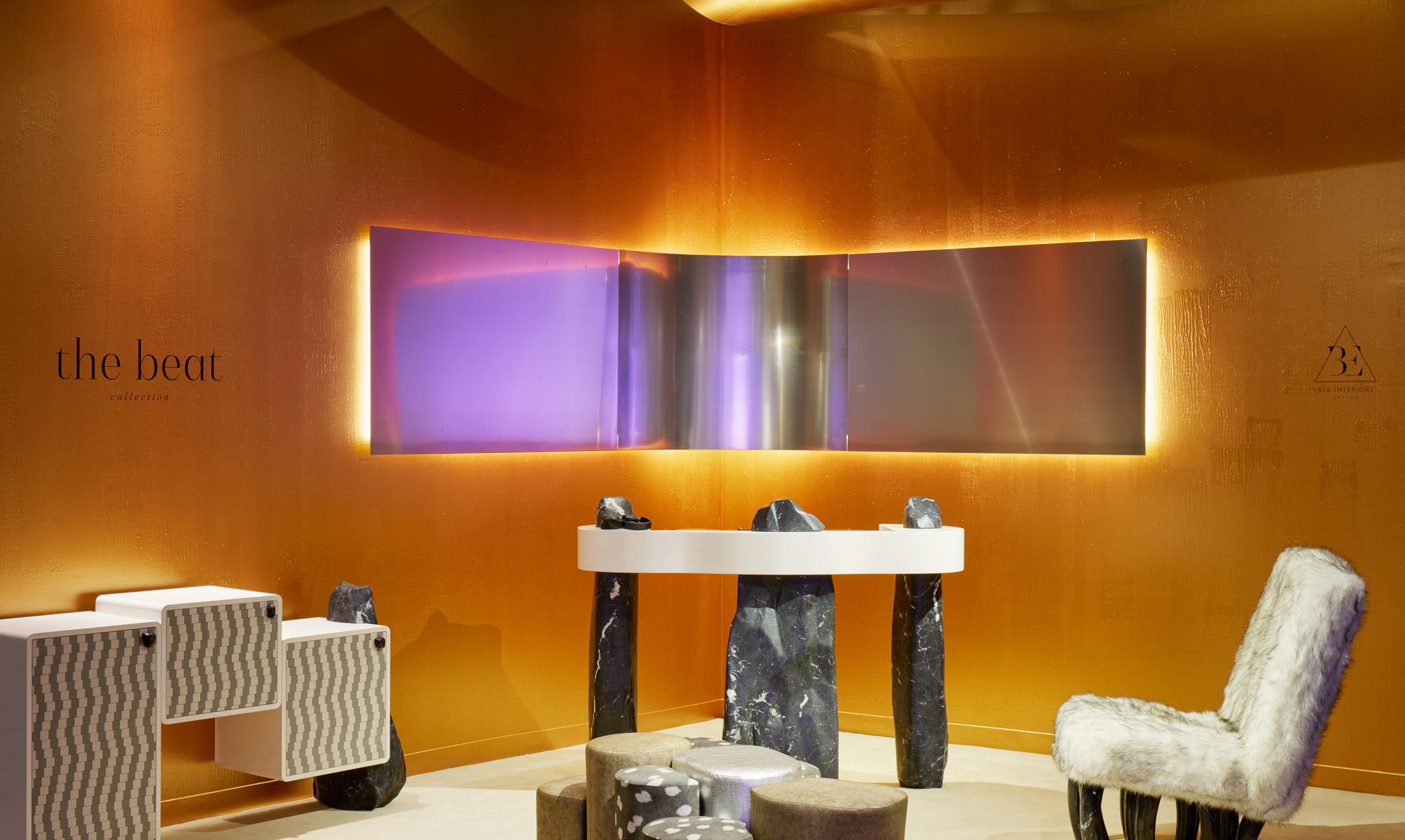 Bea Interiors Design · Design Miami